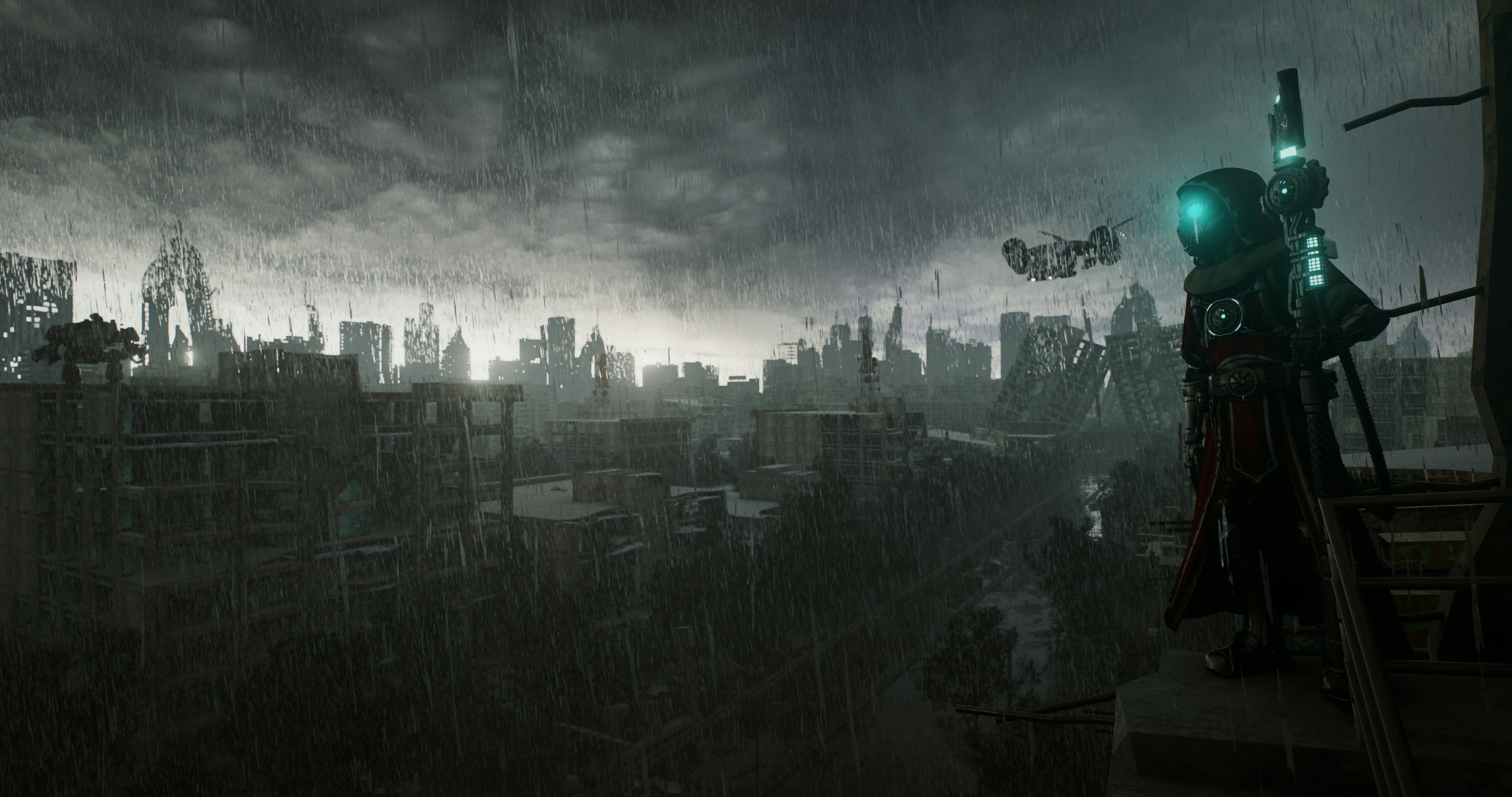 5 Years Ago, the Best Apocalypse Saga of the Century Revealed Its ...