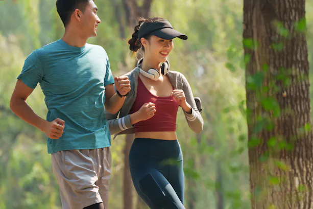 11 Trail Running Tips To Help Your Outdoor Training
