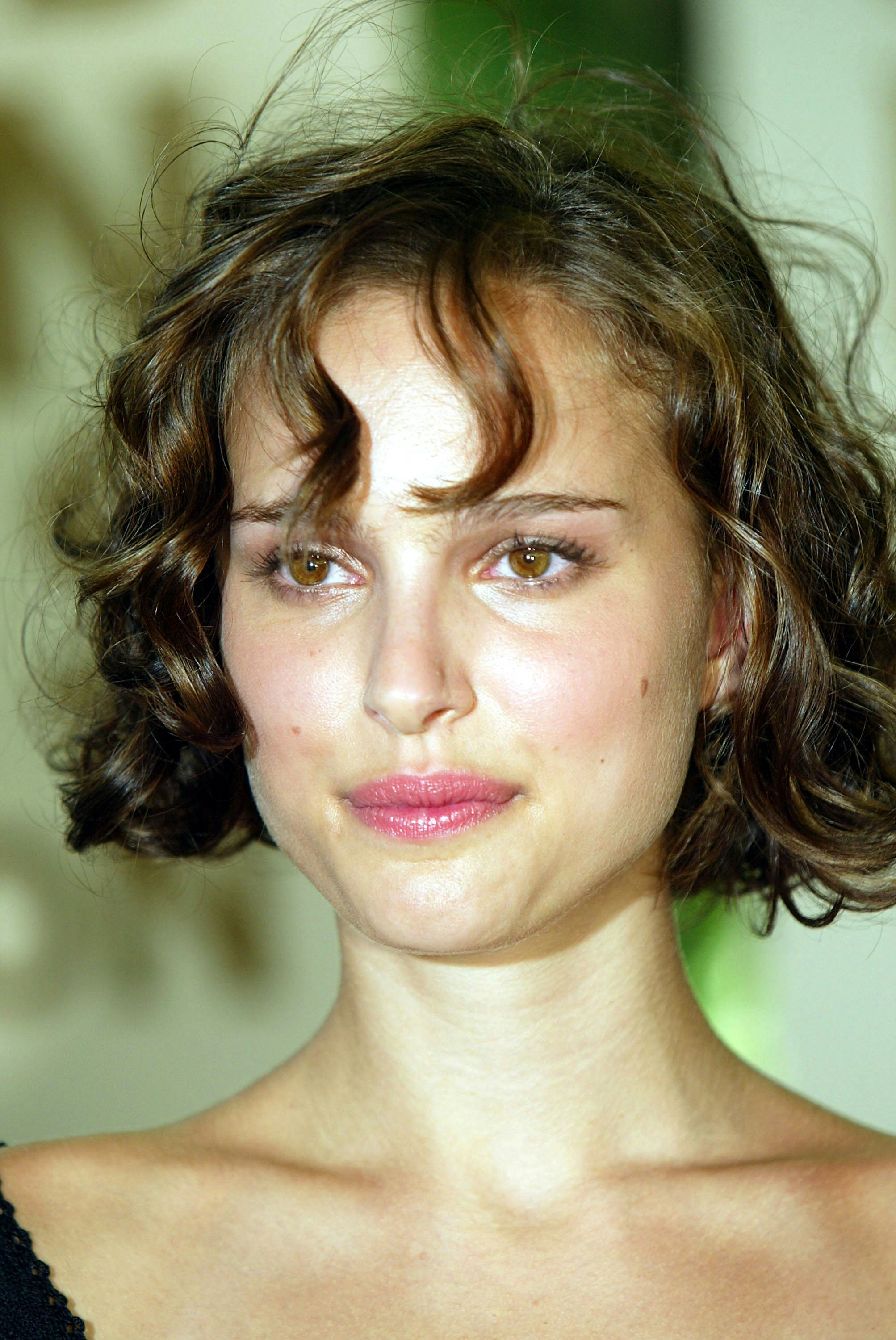 Natalie Portman's Beauty Evolution Is A Powerful Reminder Of Her Range