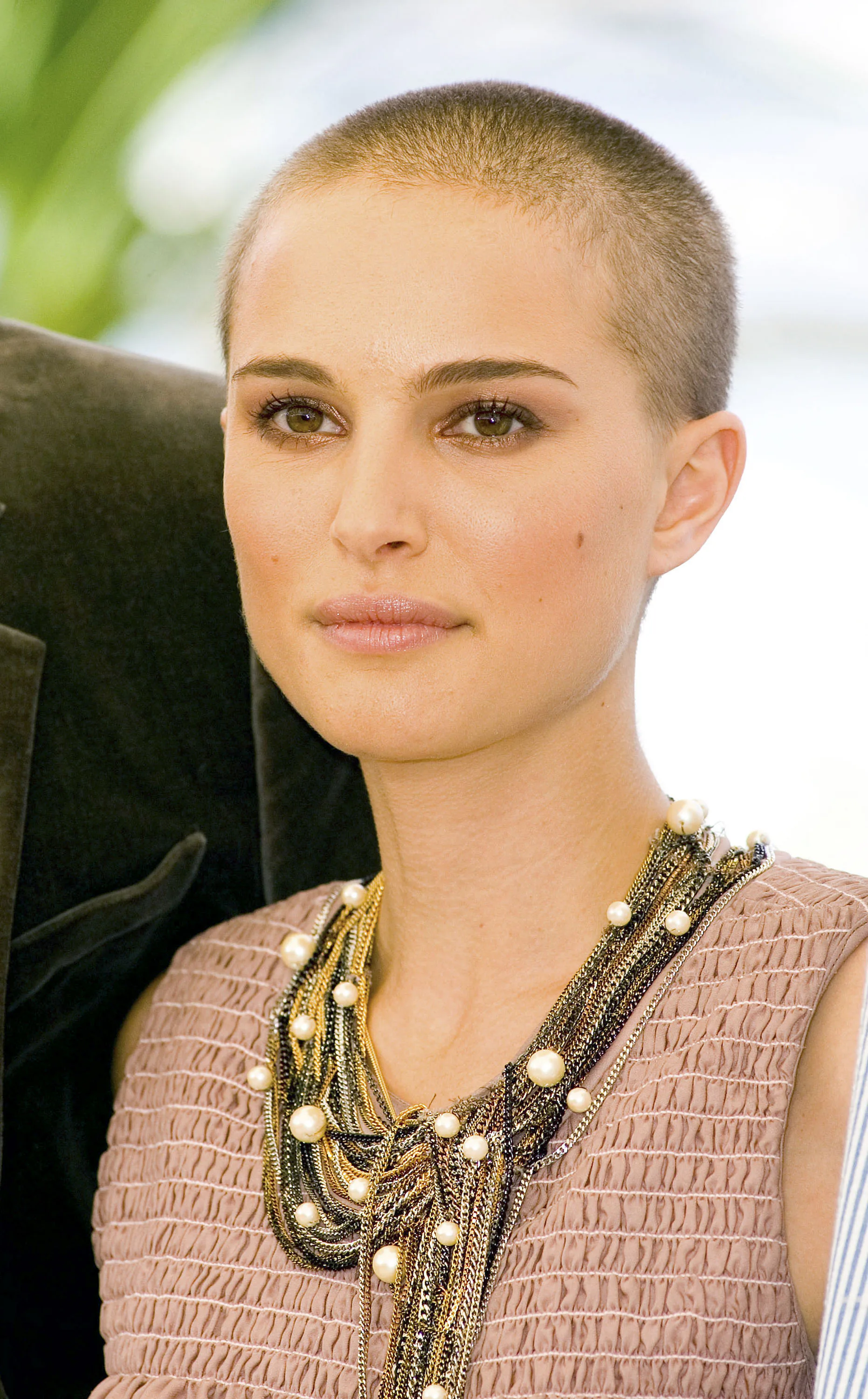 Natalie Portman S Beauty Evolution Is A Powerful Reminder Of Her Range