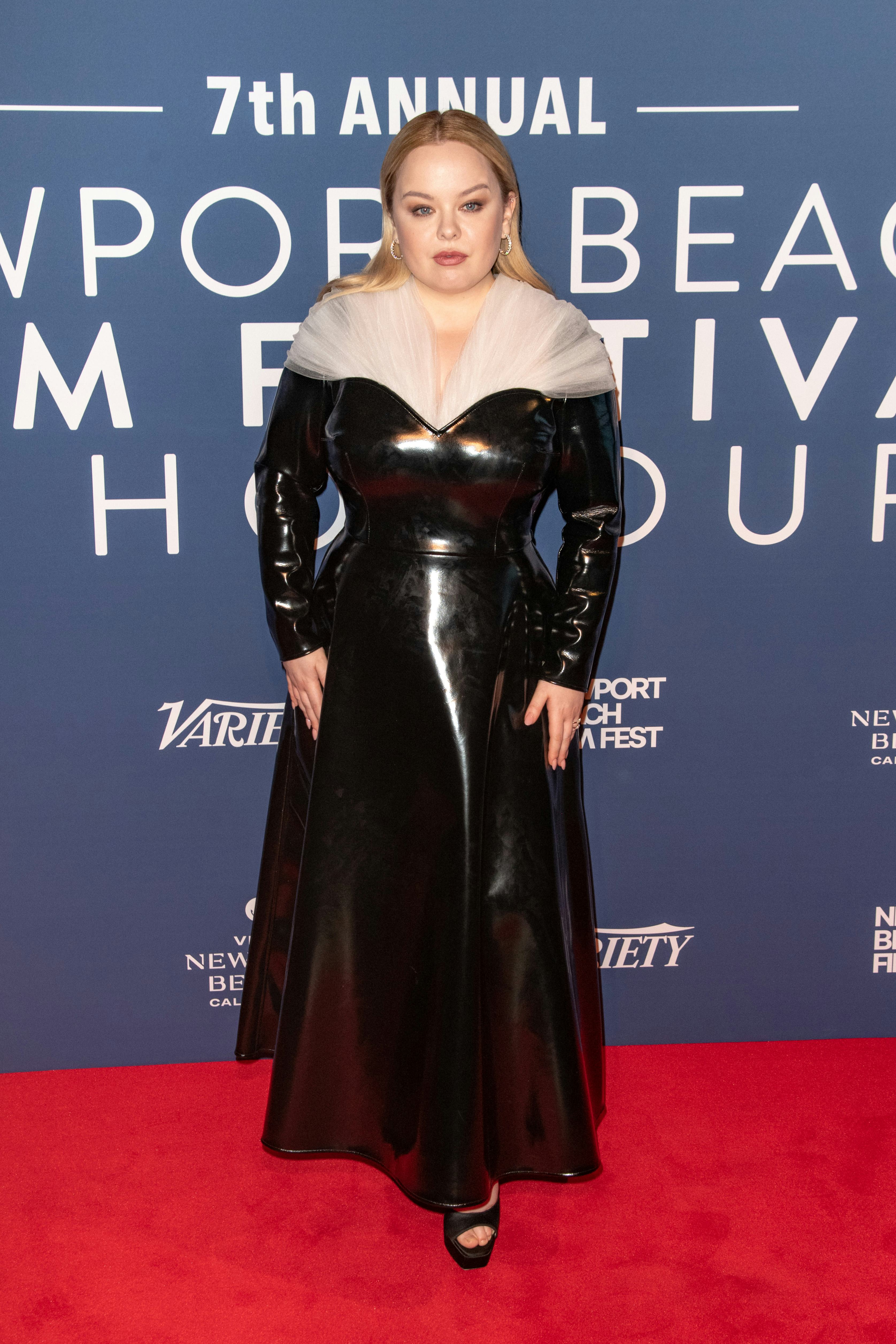 Nicola Coughlan's Best Red Carpet Style From 'Barbie' to 'Bridgerton'