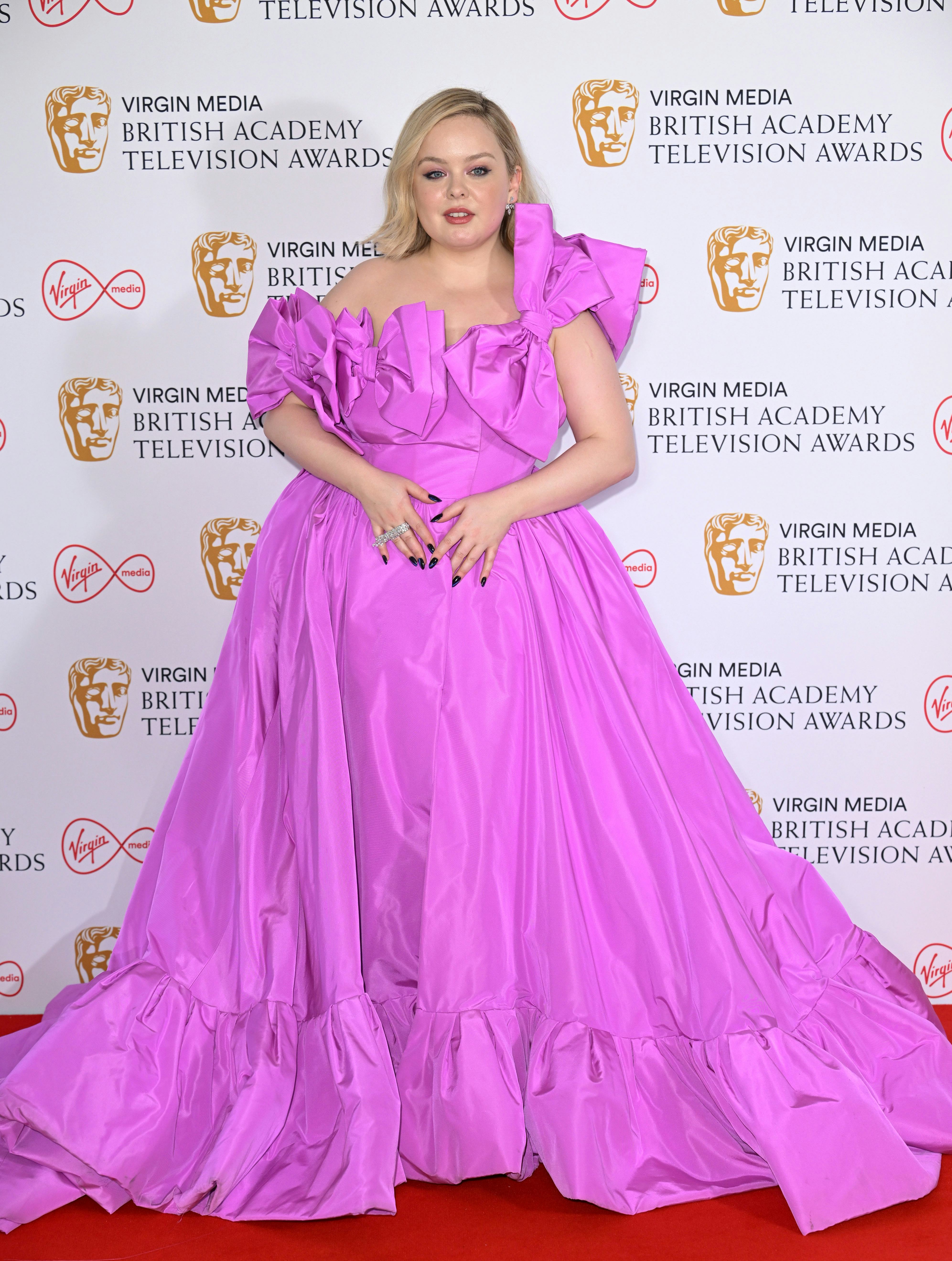 Nicola Coughlan's Best Red Carpet Style From 'Barbie' to 'Bridgerton'