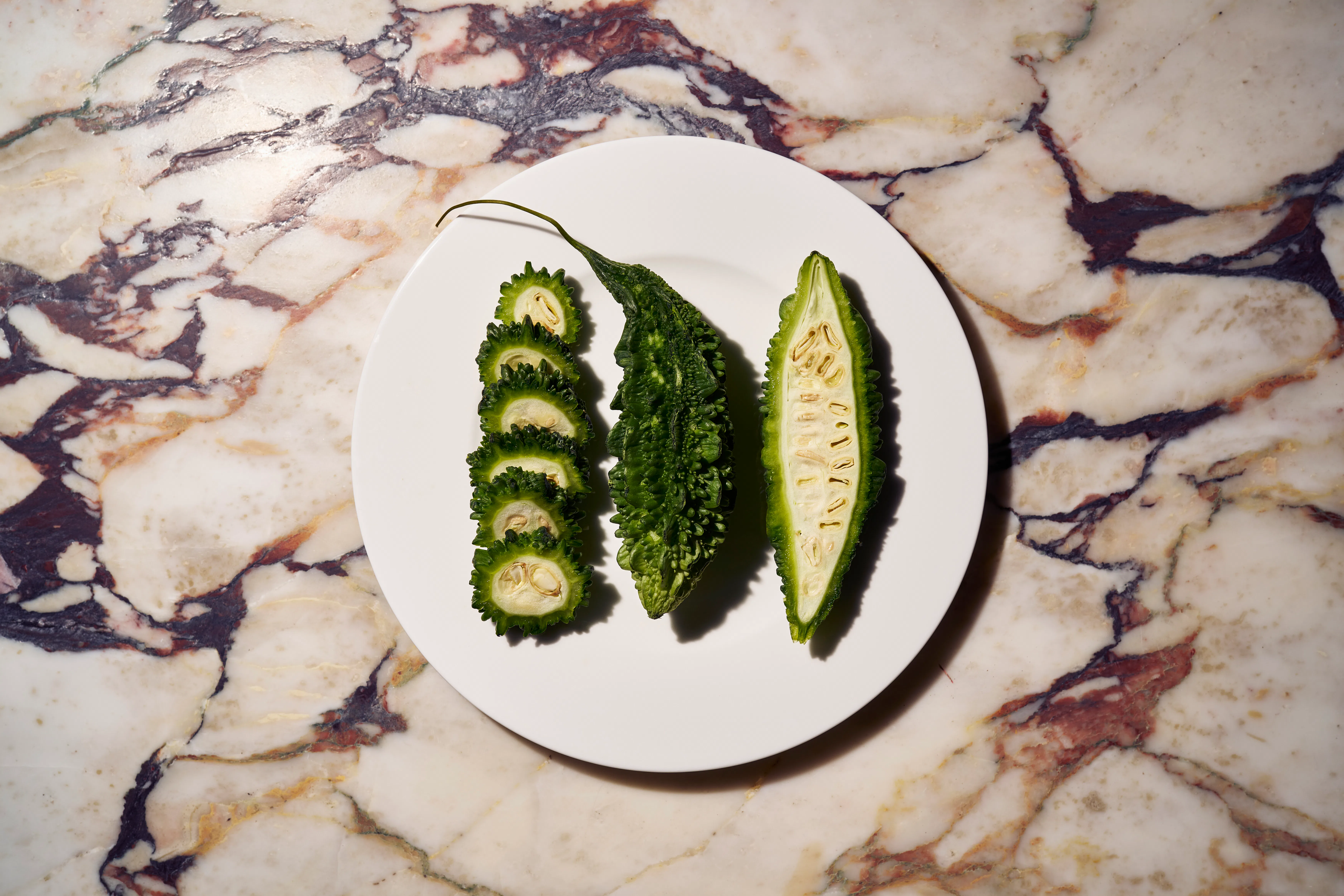 TCM Foods To Eat In The Summer For Beautifying Results