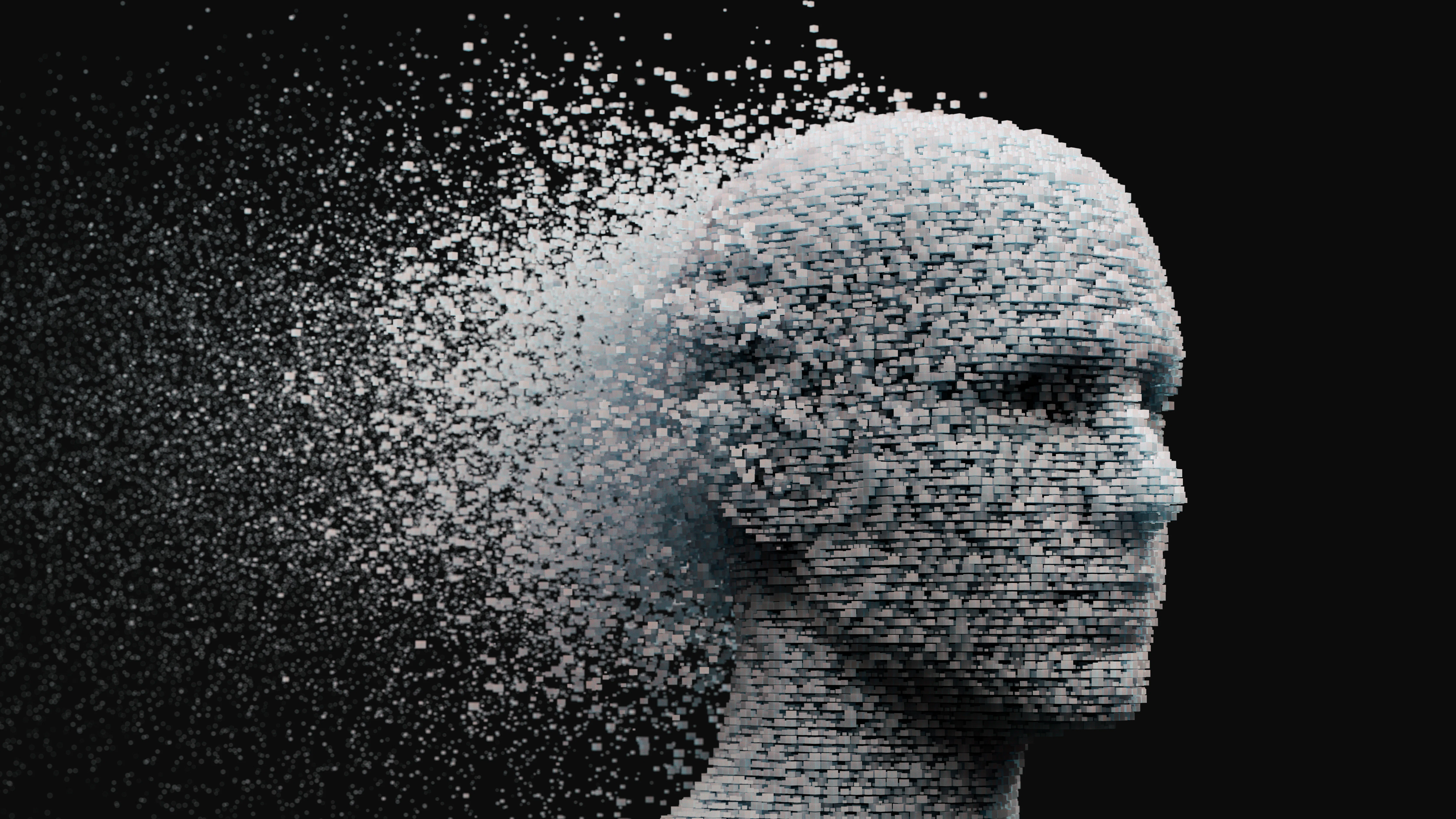 Apple’s Biggest Sci-Fi Epic Makes a Daring and Profound Pivot
