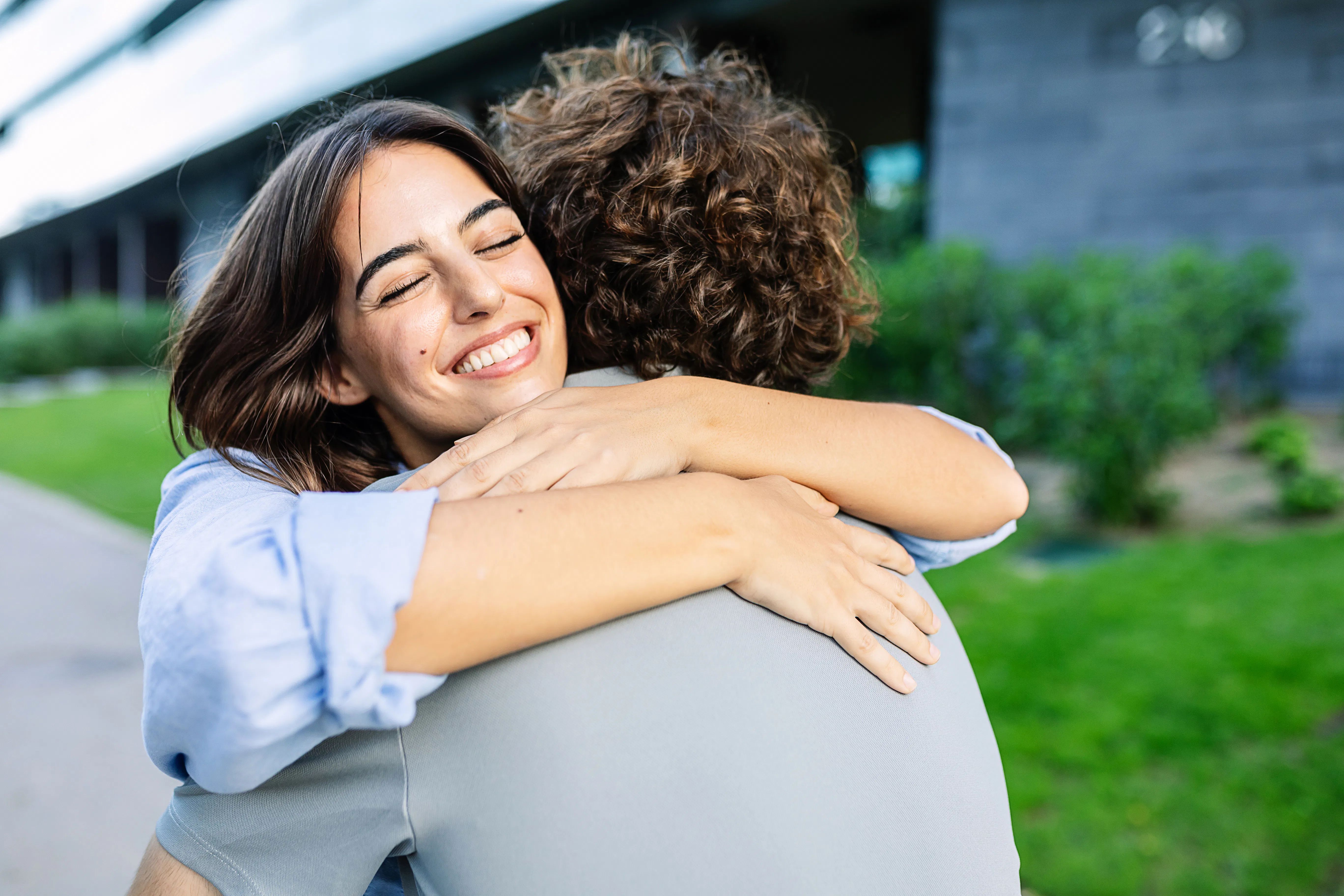 11 Surprising Ways To Win An Argument With Kindness