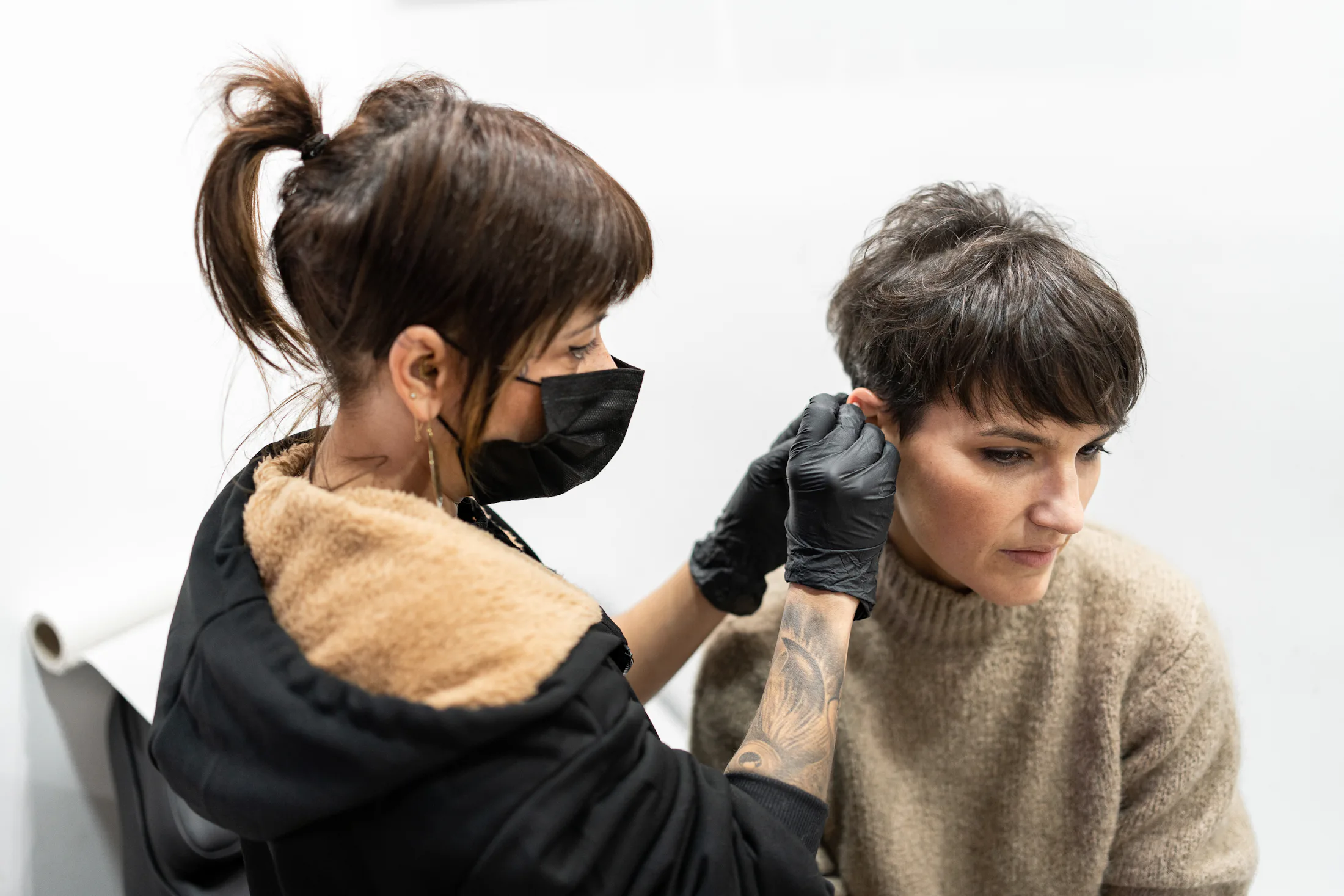 The 5 Zodiac Signs With The Most Piercings