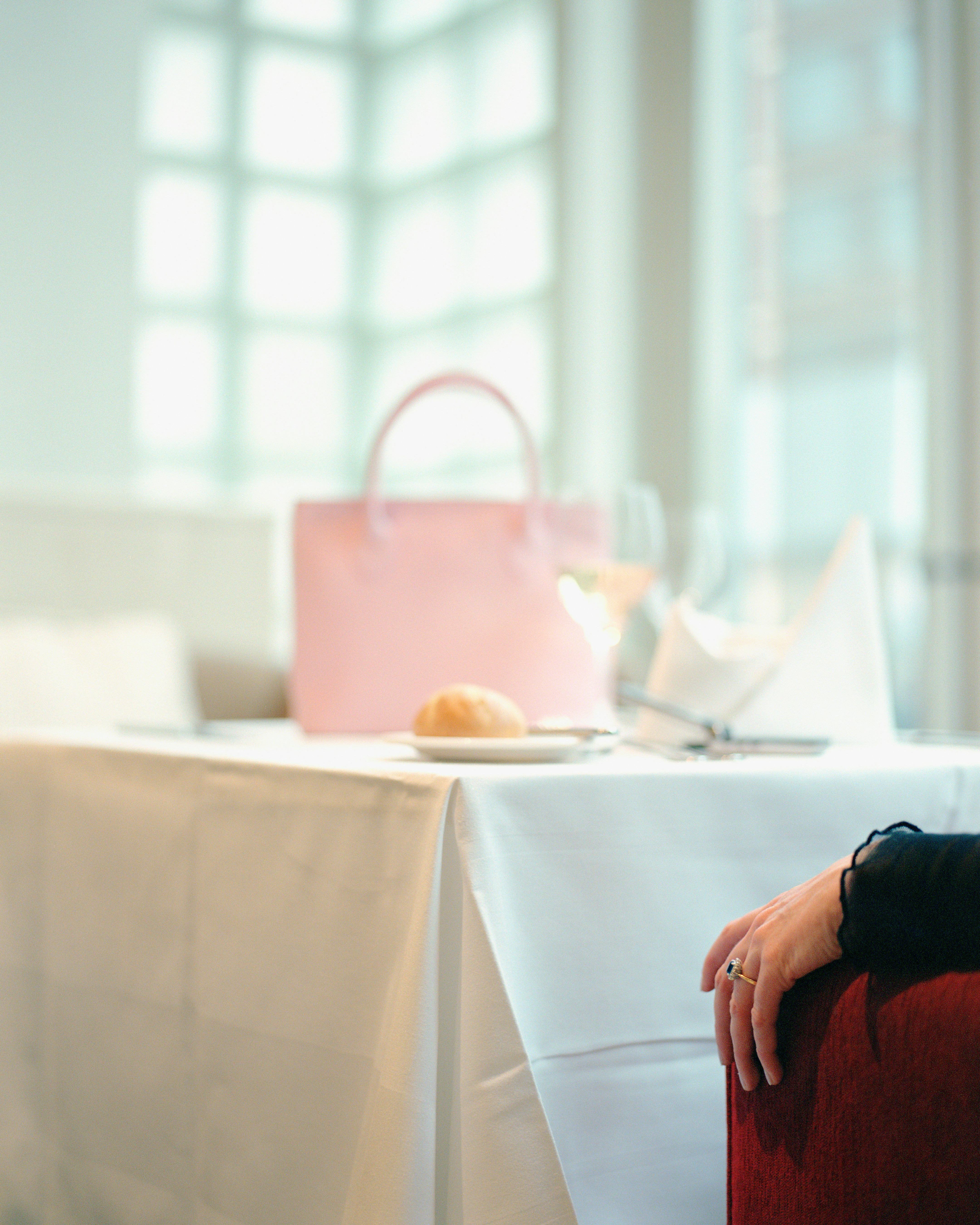 9 Etiquette Rules You Probably Didn’t Realize You Should Follow When ...