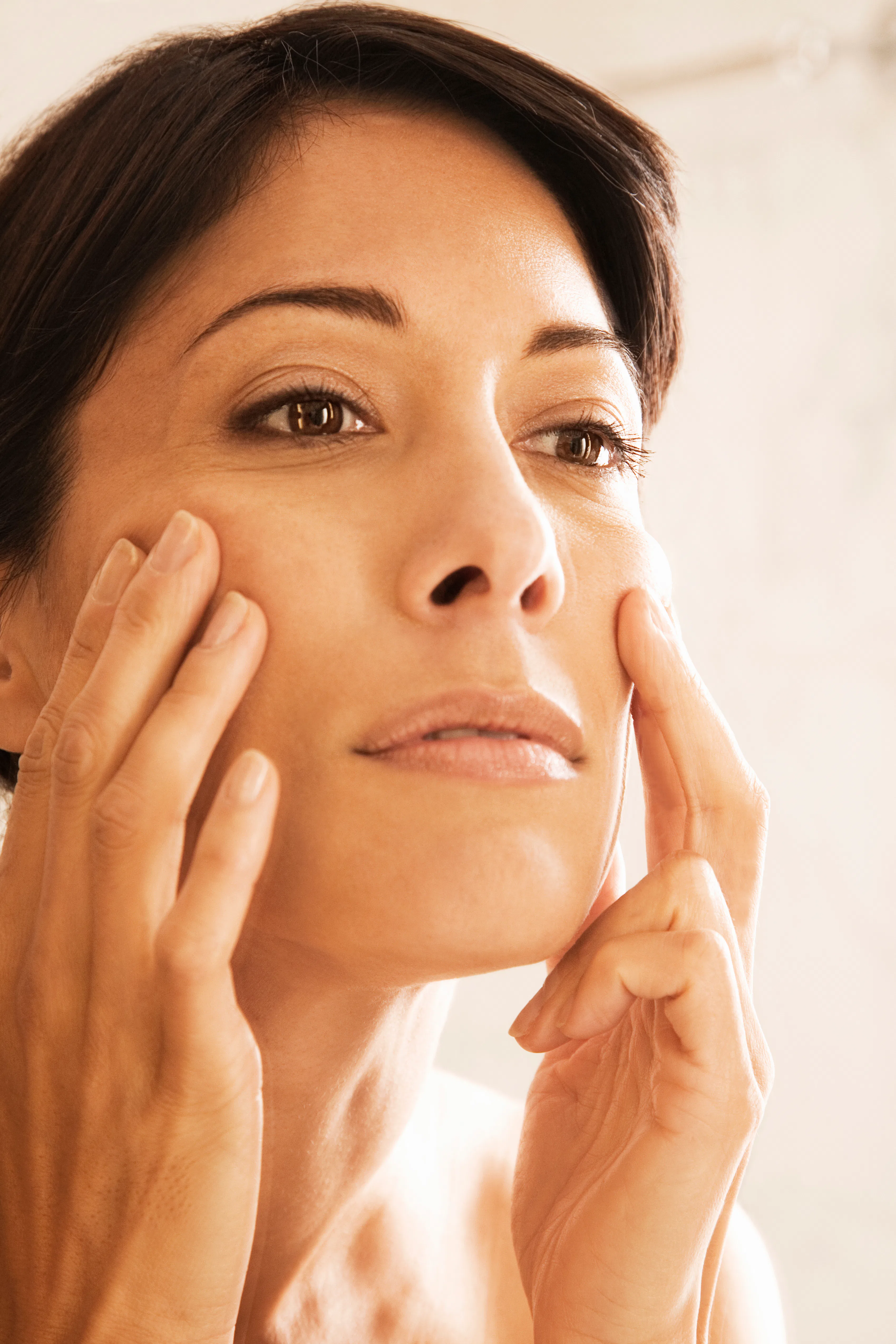 Facial Balancing With Fillers Is The Subtle Way To Sculpt Your Face