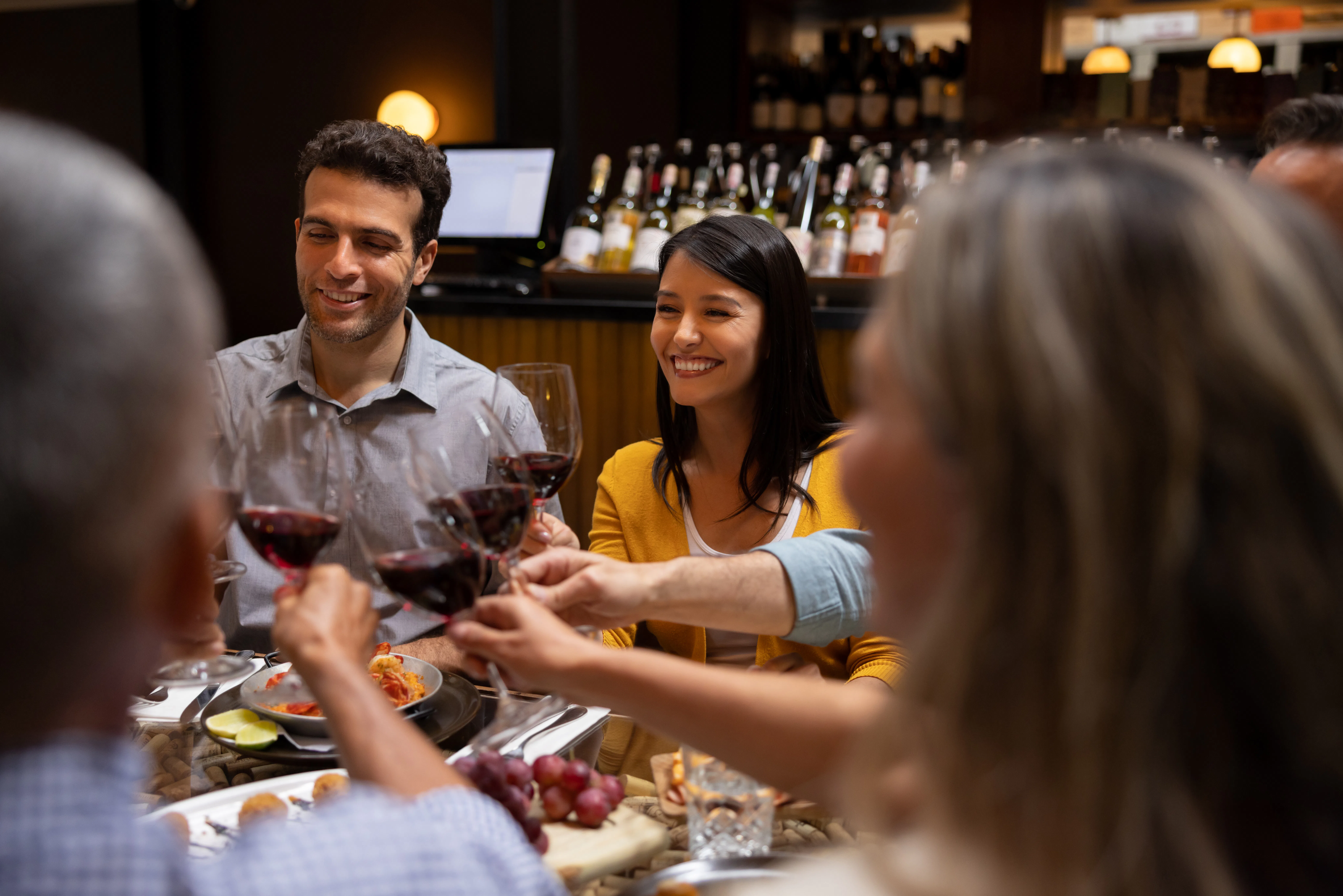 9 Etiquette Rules You Probably Didn’t Realize You Should Follow When ...