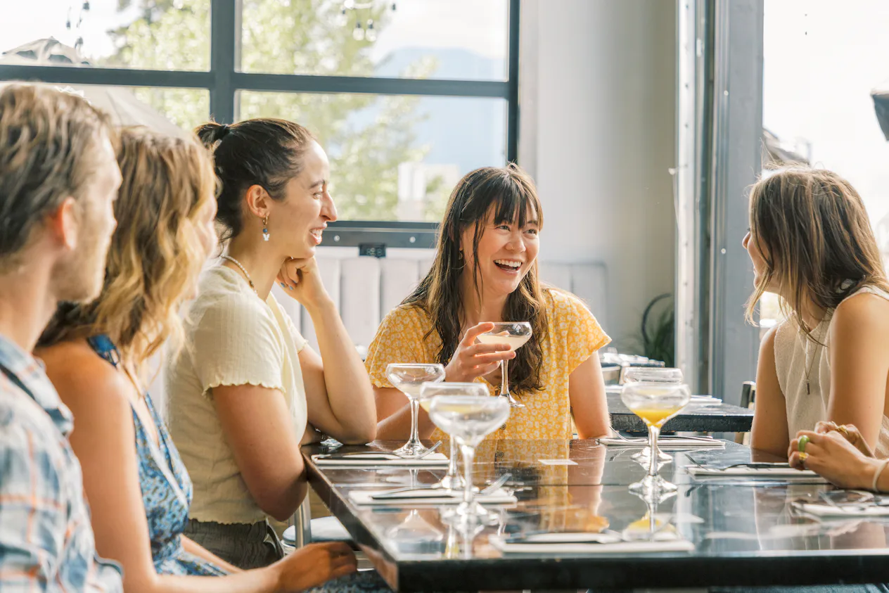 9 Etiquette Rules You Probably Didn’t Realize You Should Follow When ...