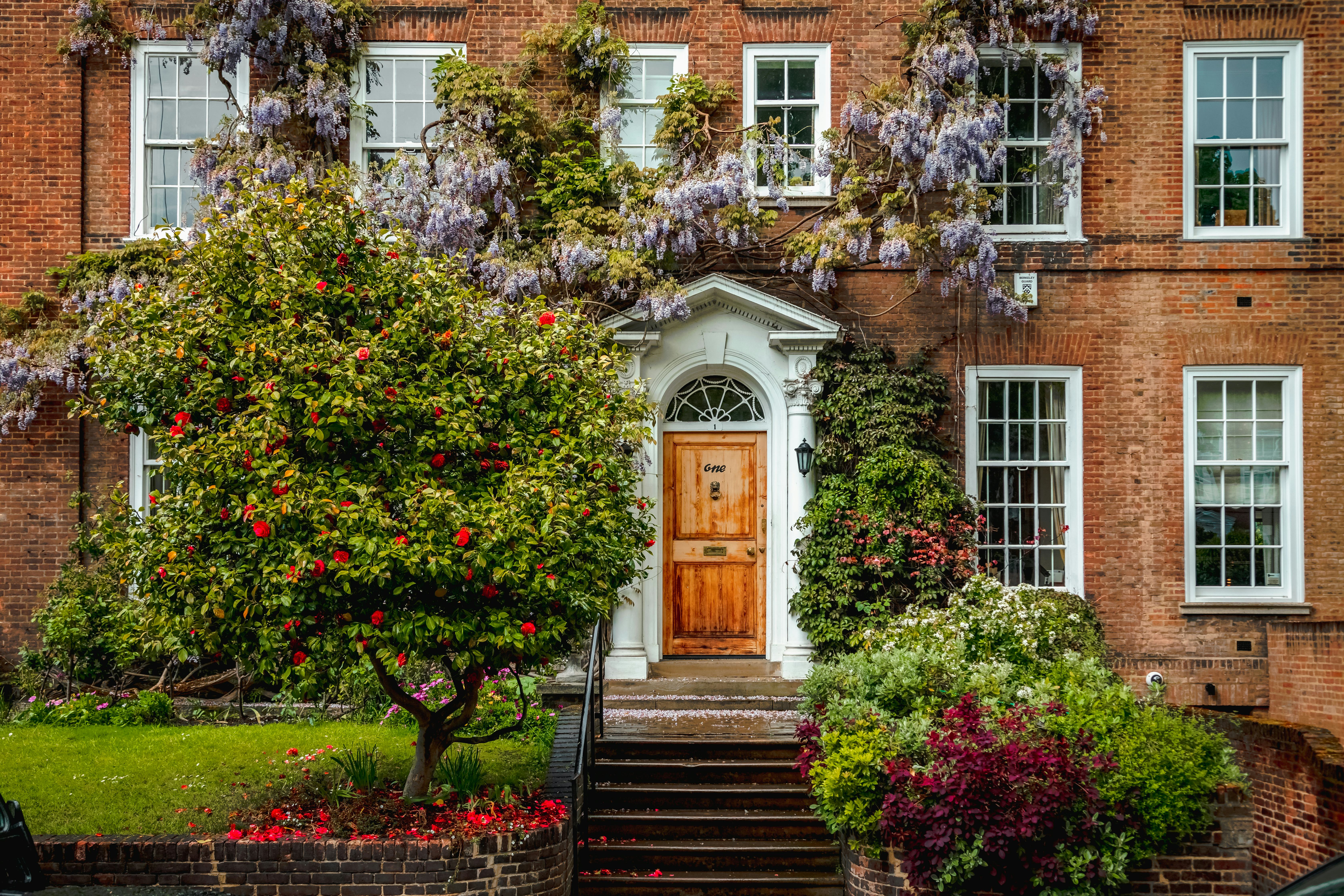 Here's What Each Zodiac Sign's Dream House Looks Like