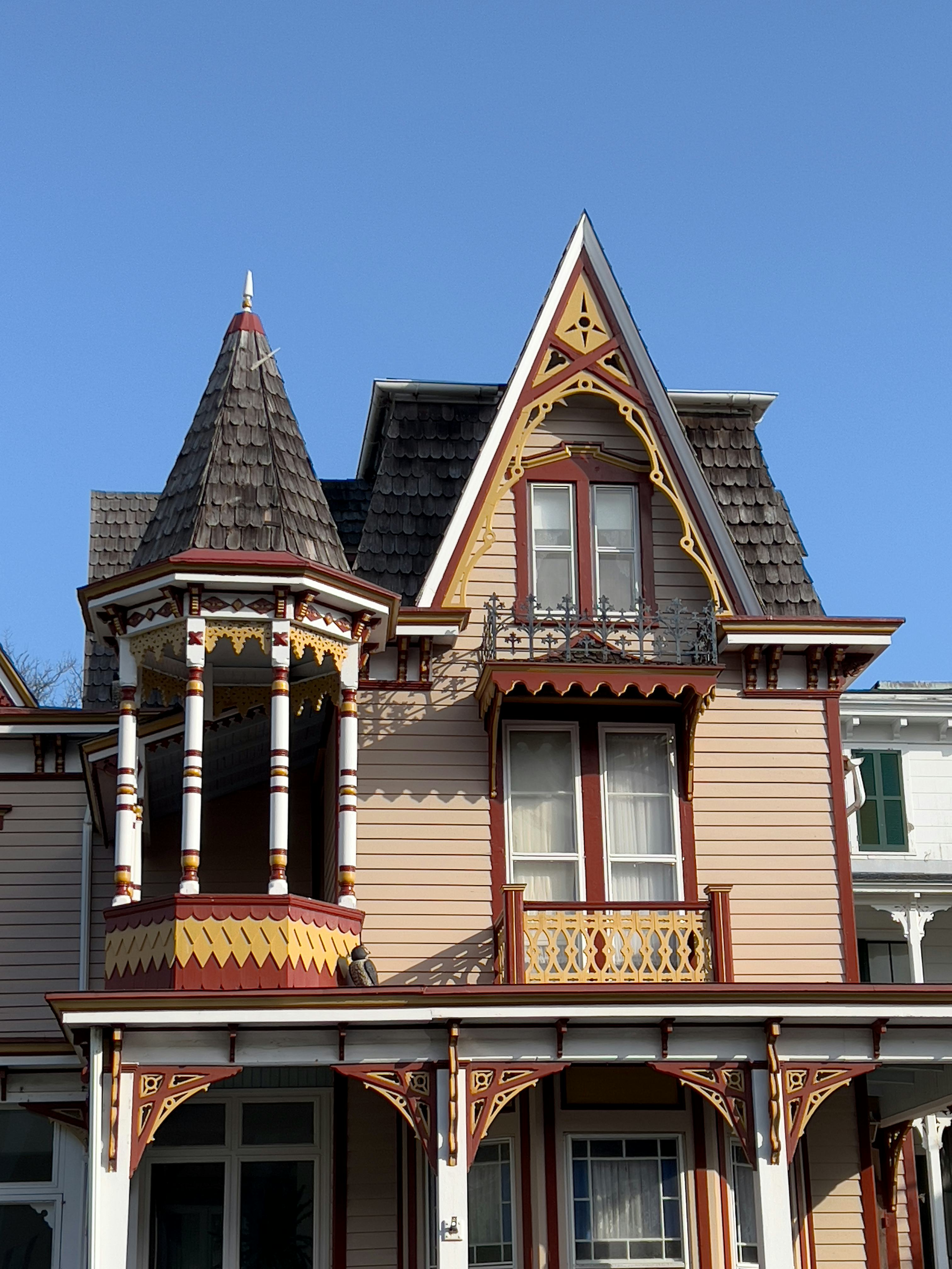 Here's What Each Zodiac Sign's Dream House Looks Like