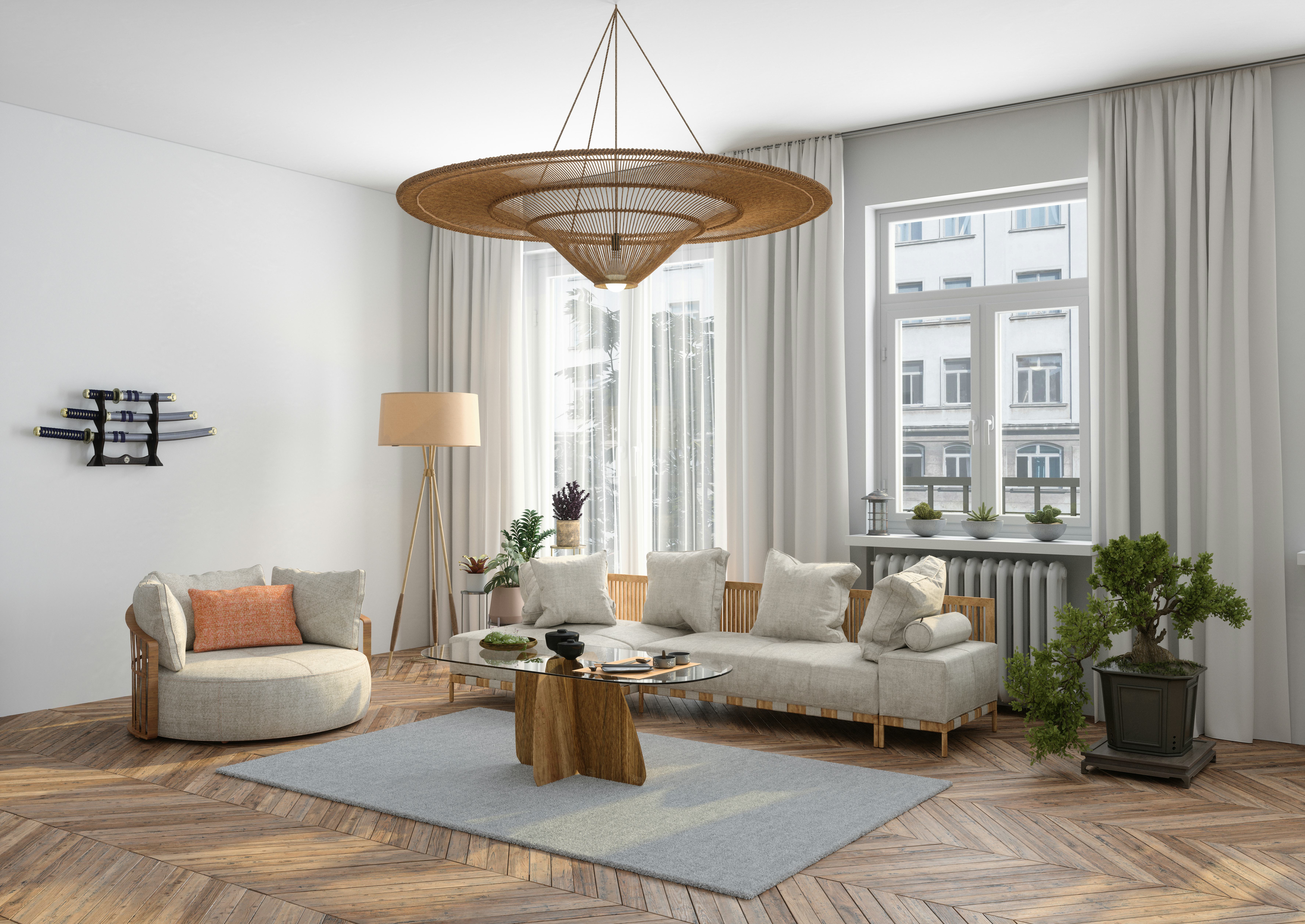 Here's What Each Zodiac Sign's Dream House Looks Like