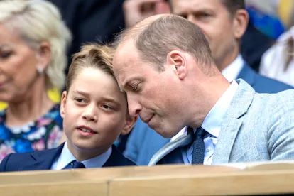 How Prince George May Celebrate His 10th Birthday