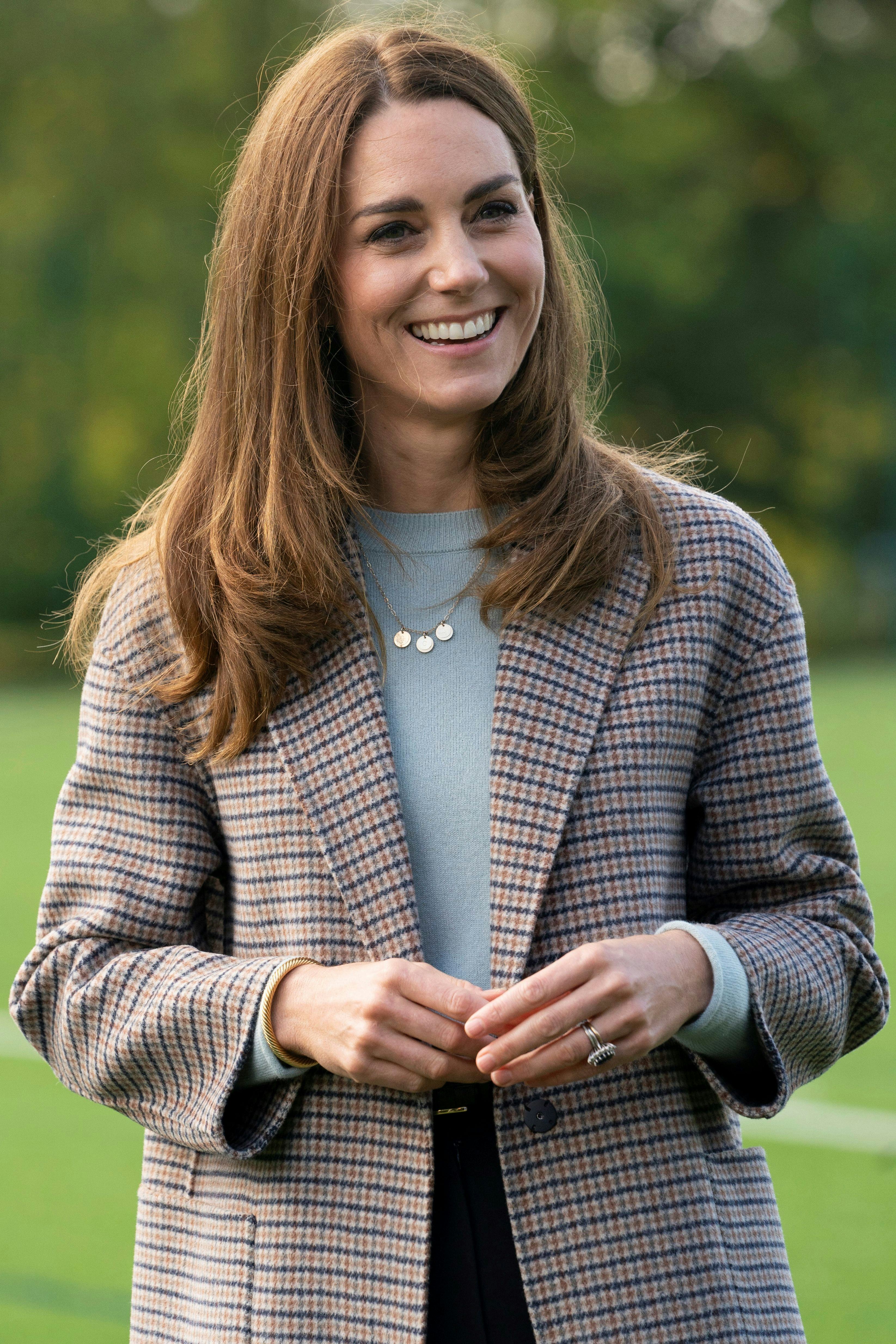 Kate Middleton’s Best Haircuts Ever Are All So Timeless