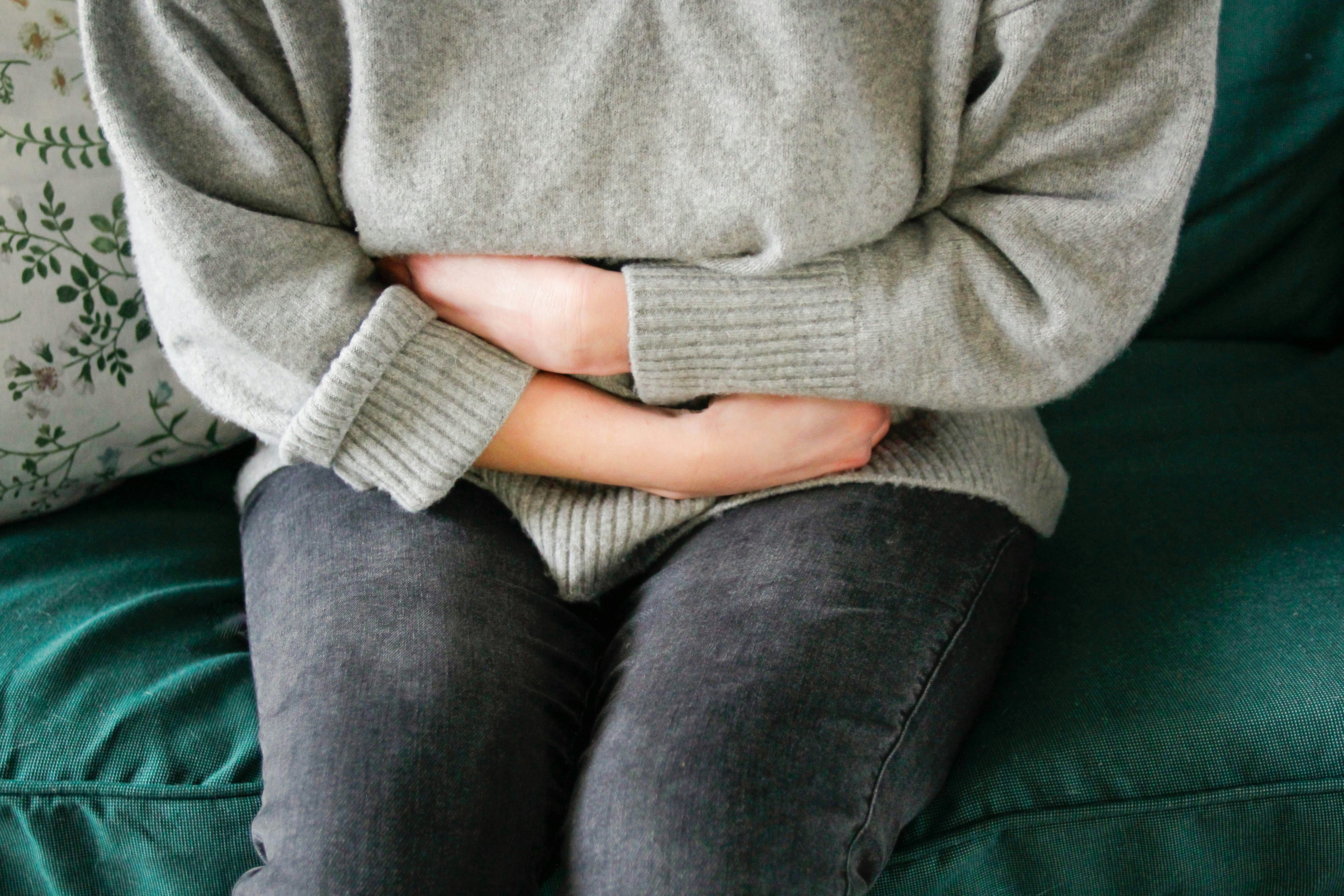 Implantation Cramps: When They Happen & What They Feel Like