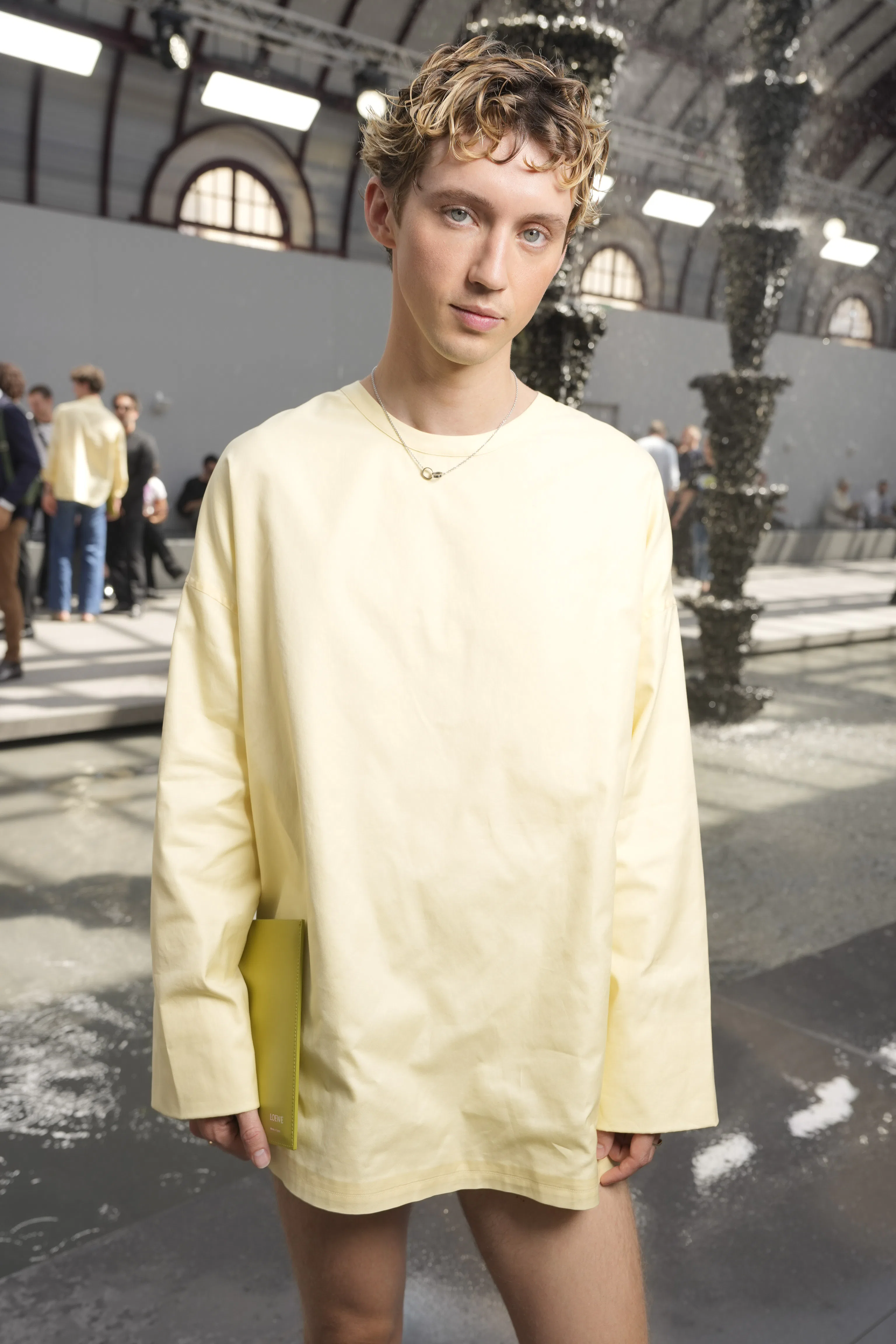 Troye Sivan Opened Up About Sex And Kinks 5135