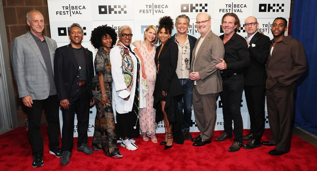 Will There Be A 'Full Circle' Season 2? The Director Teased Its Future Will There Be A 'Full Circle' Season 2? The Director Teased Its Future