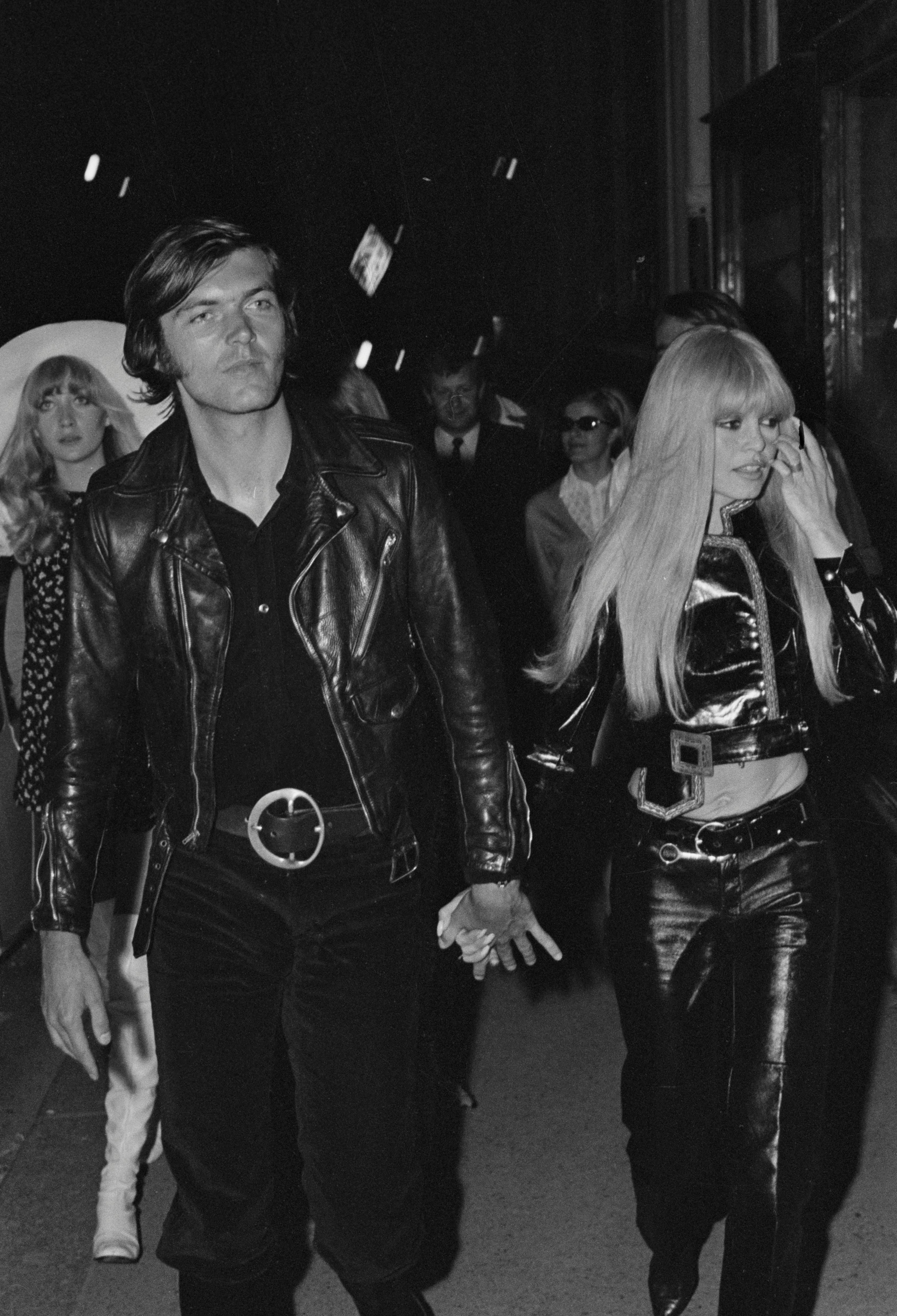 Brigitte Bardot’s Best Looks Epitomize French Girl Style