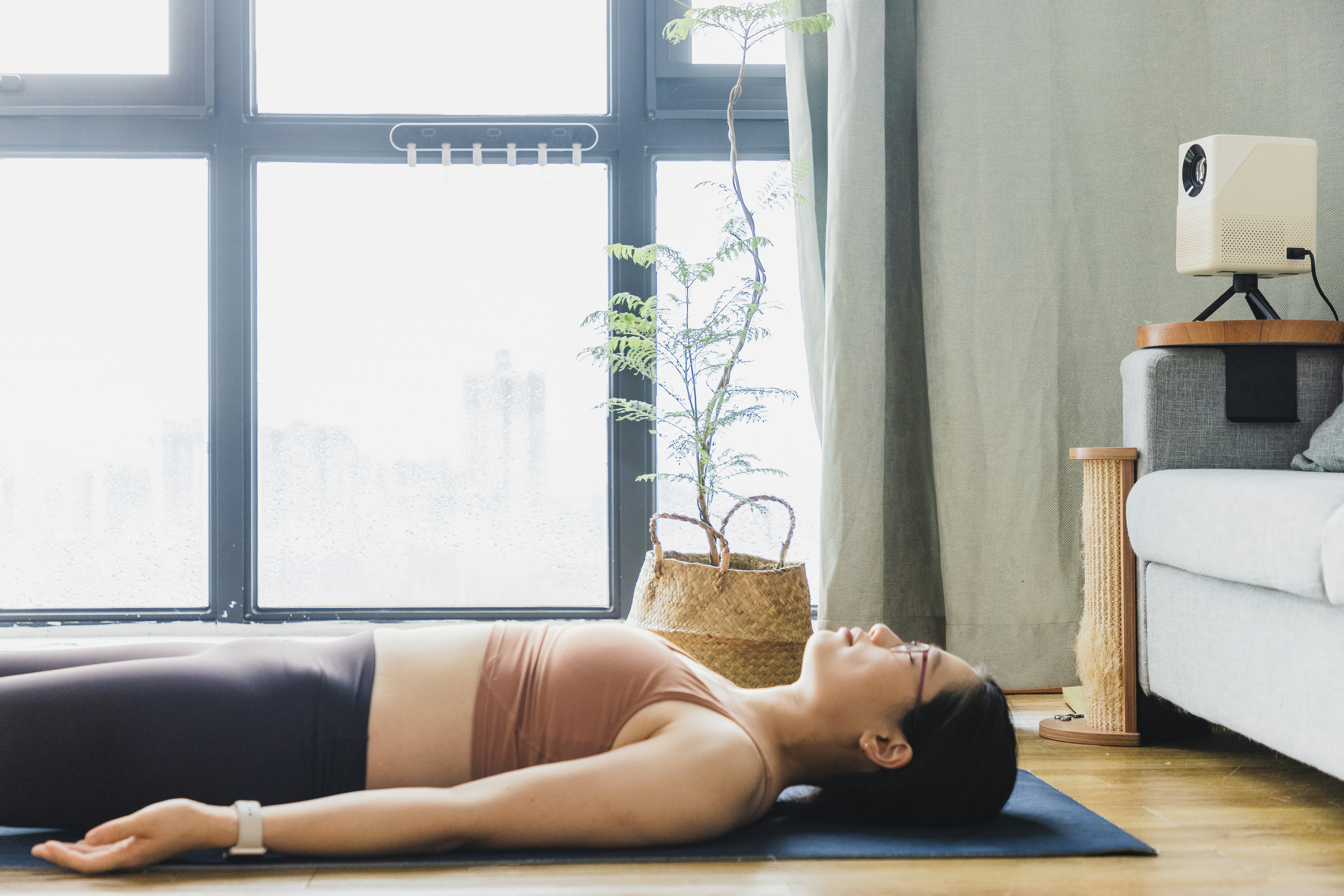 10 Yoga Poses For Your Root Chakra, Straight From The Pros