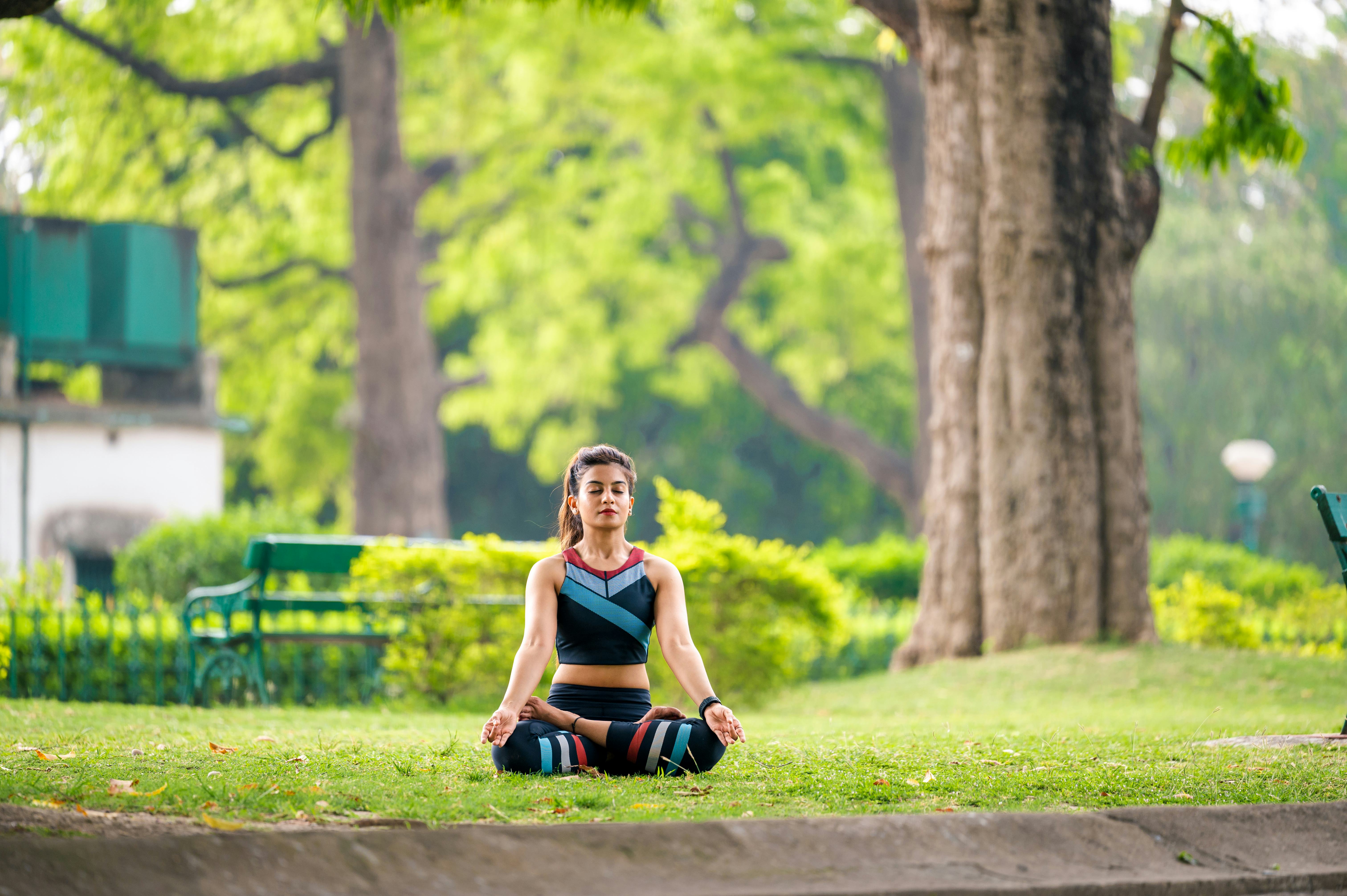 10 Yoga Poses For Your Root Chakra, Straight From The Pros