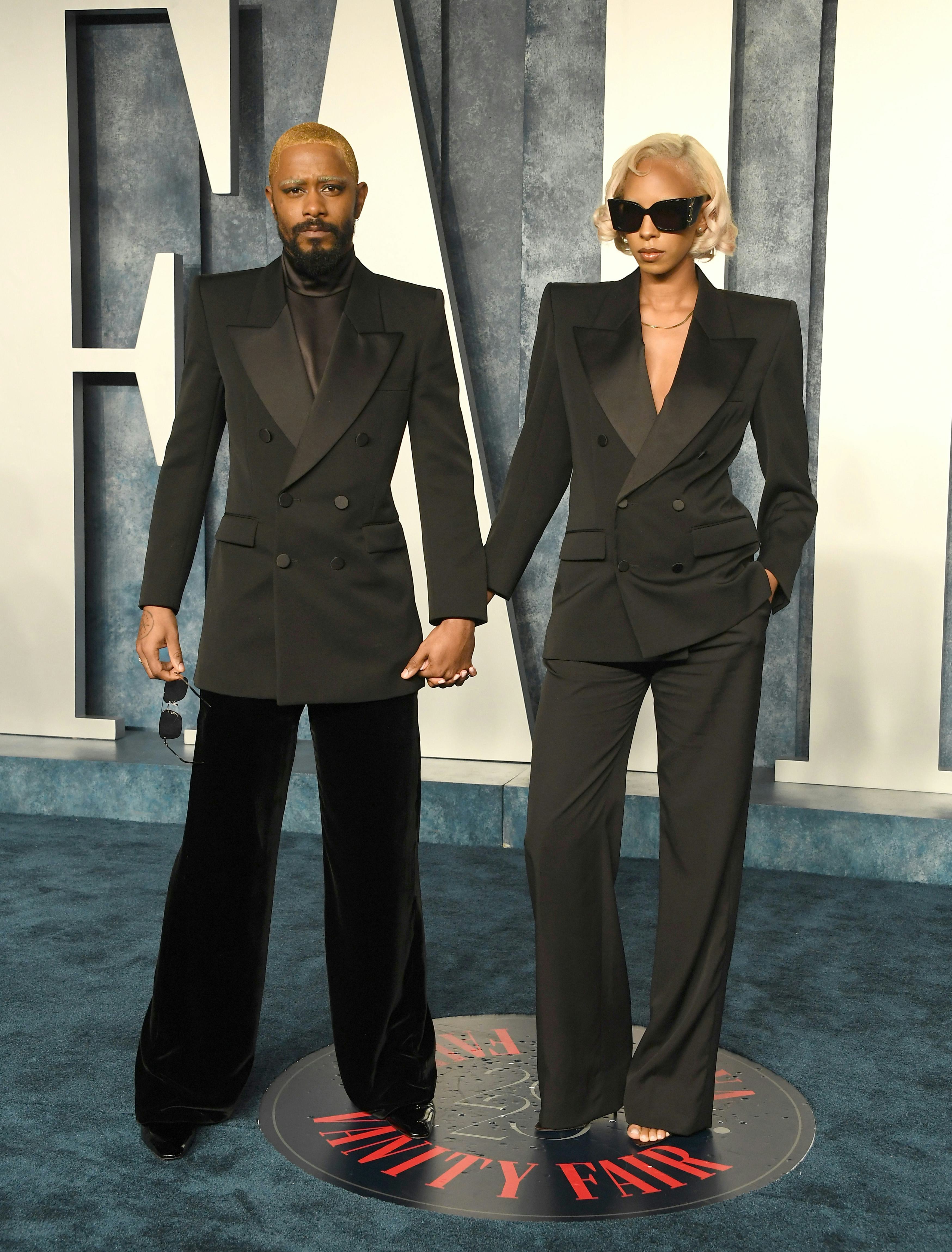 Every 2023 Celebrity Wedding: From Extravagant Ceremonies To Private ...