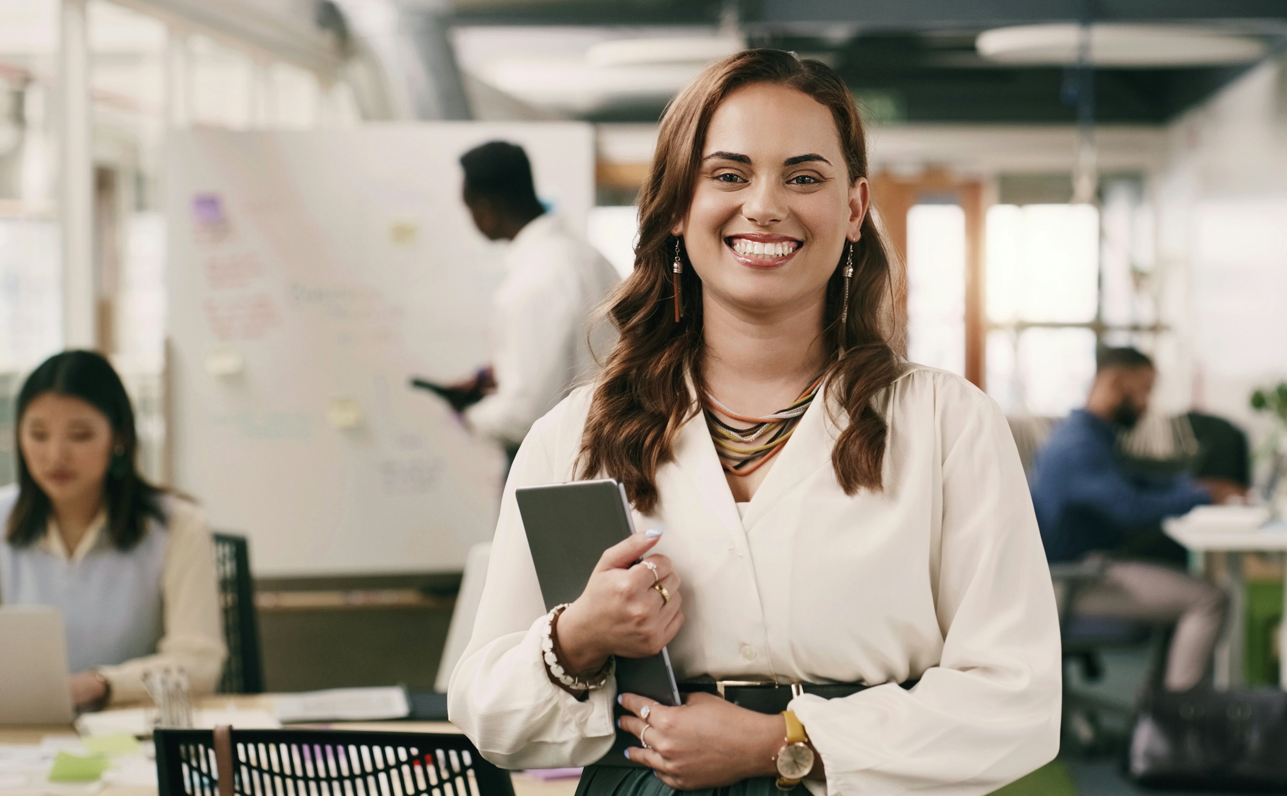 Each Zodiac Sign's Dream Job, According To An Astrologer