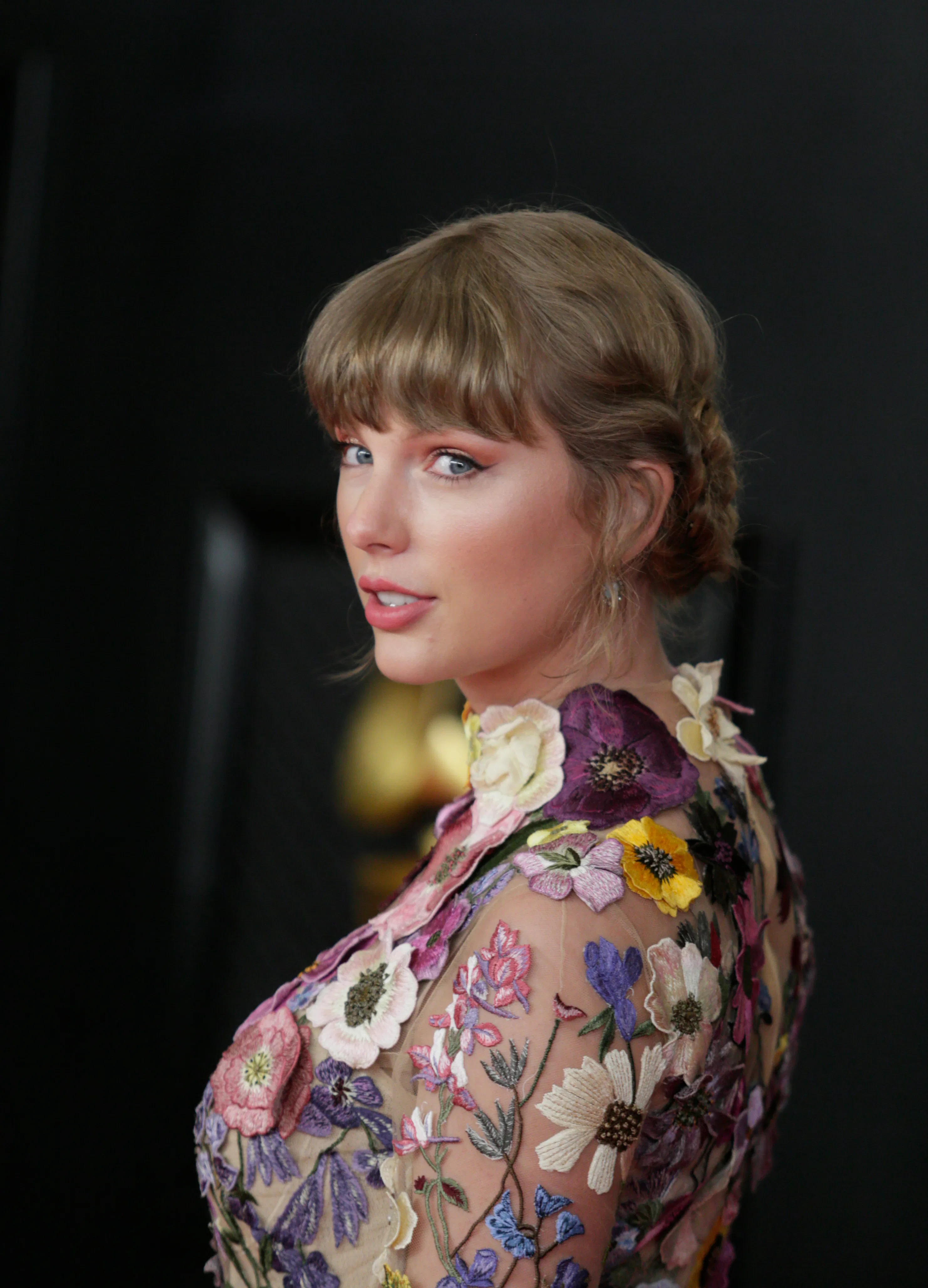 These Celebrity-Approved Bun Hairstyles Are All Extremely Different