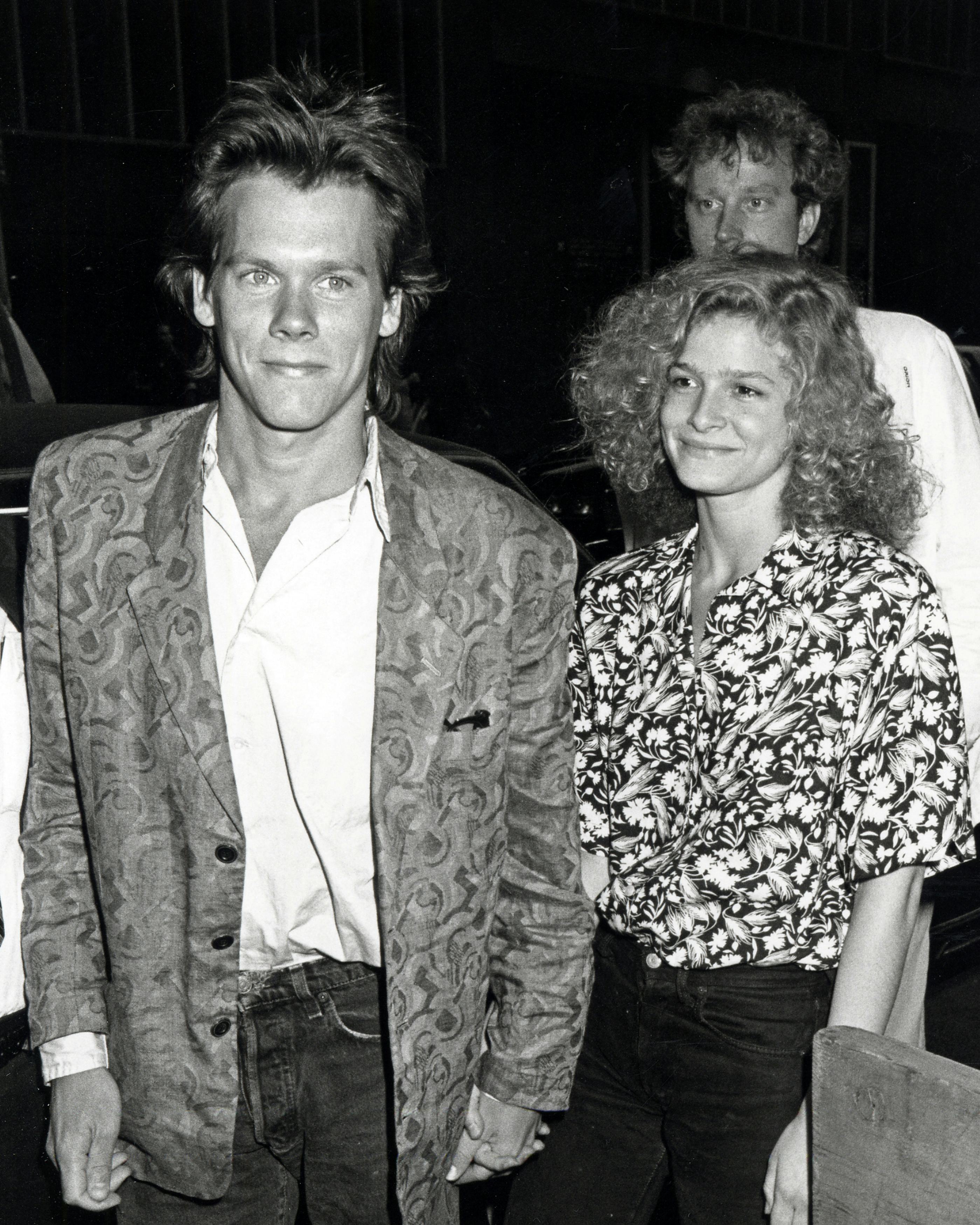 Kyra Sedgwick's "Roast Chicken" Rule For Marriage Is Unbeatable