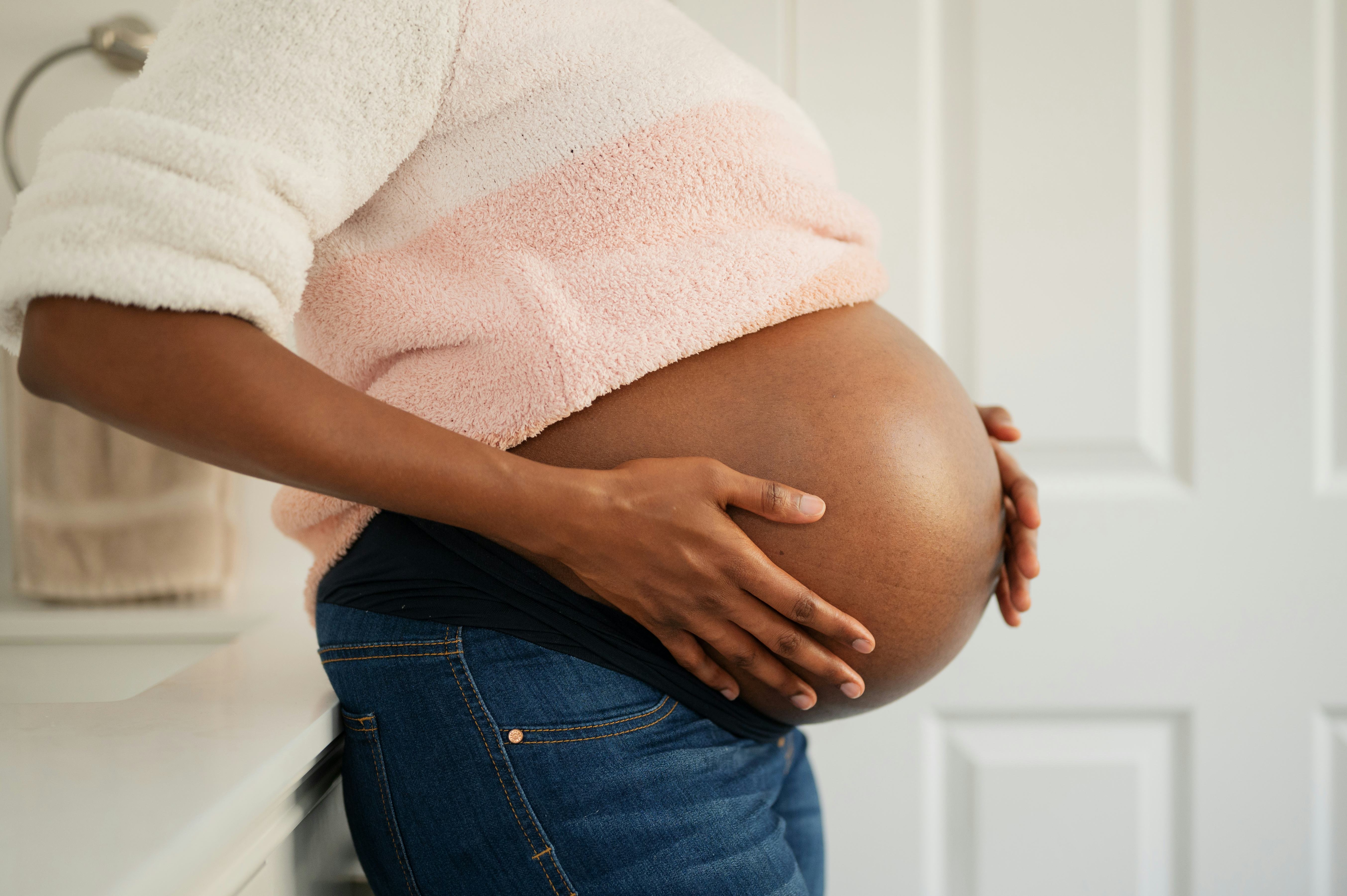 4 Signs You’re Dilating, Which Could Mean You'll Be In Labor Soon