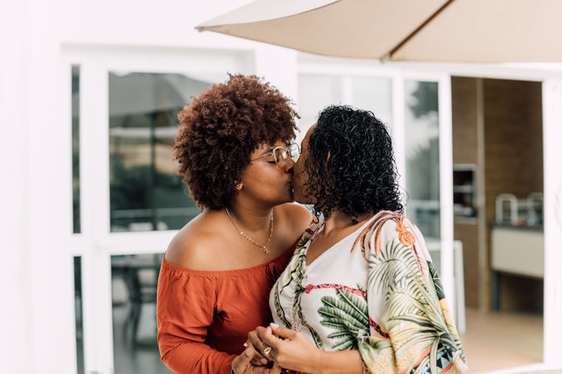 These 4 Zodiac Signs Prioritize Intimacy The Most