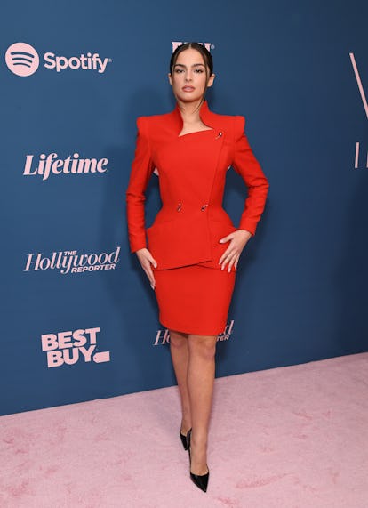 Addison Rae's Style Evolution, From TikTok to "2 die 4"