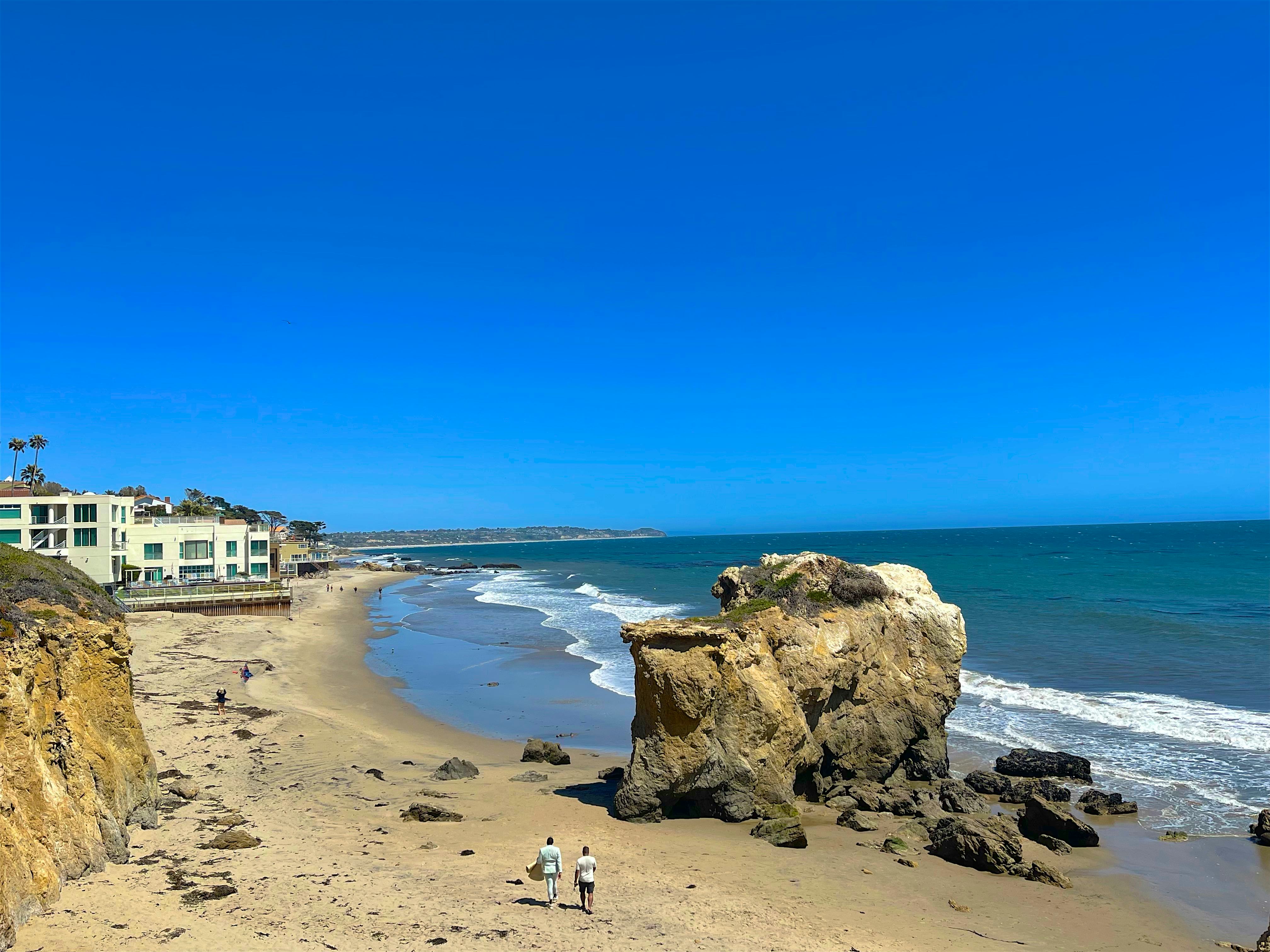 Warm-Weather Vacations That Make For The Perfect September Getaways