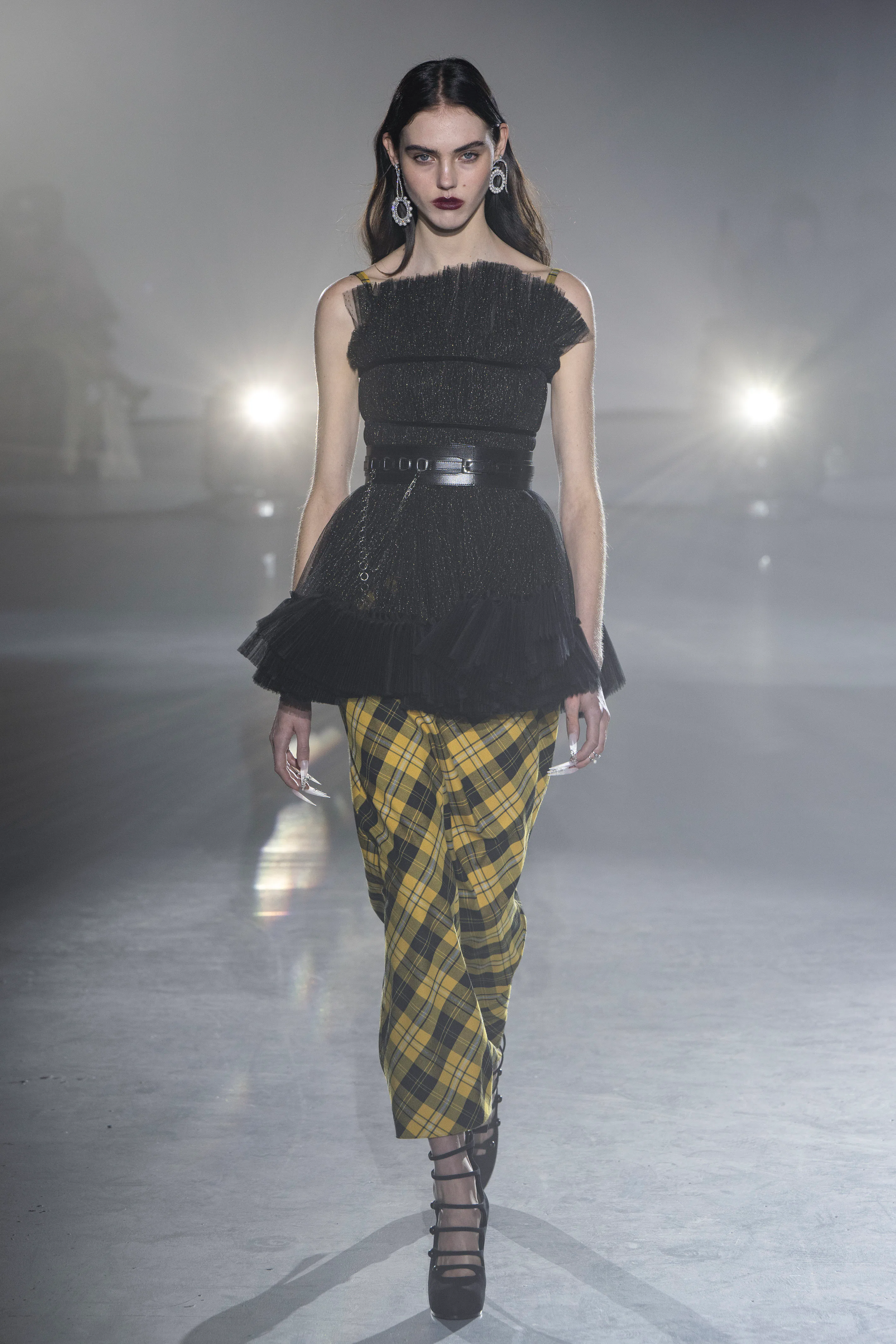 2023's Peplum Trend Is So Different This Time Around — We Promise