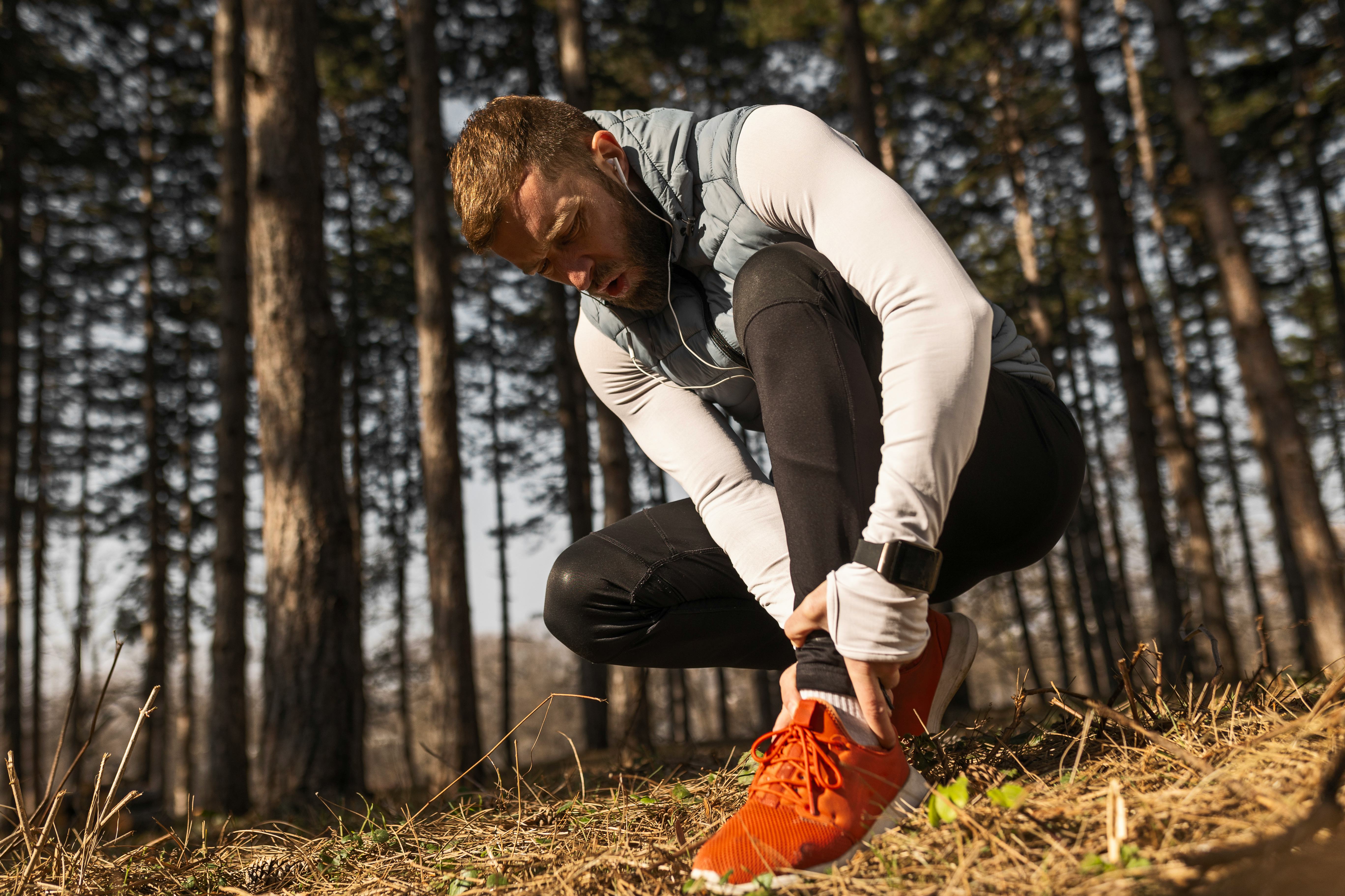 Strengthening These Three “Forgotten” Muscle Groups Could Dramatically ...