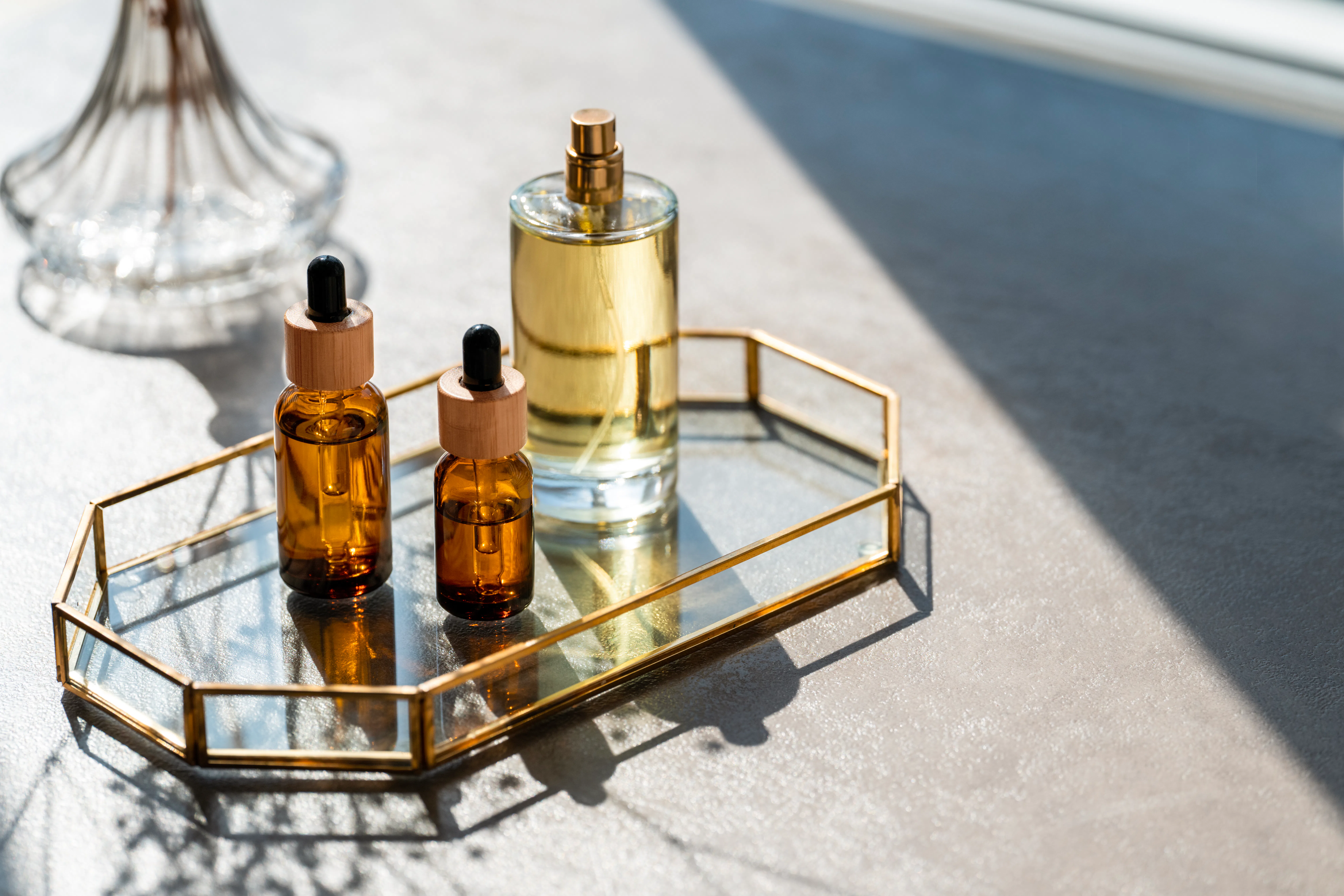 Oud Fragrances Are Trending – With A Refreshing Modern Twist