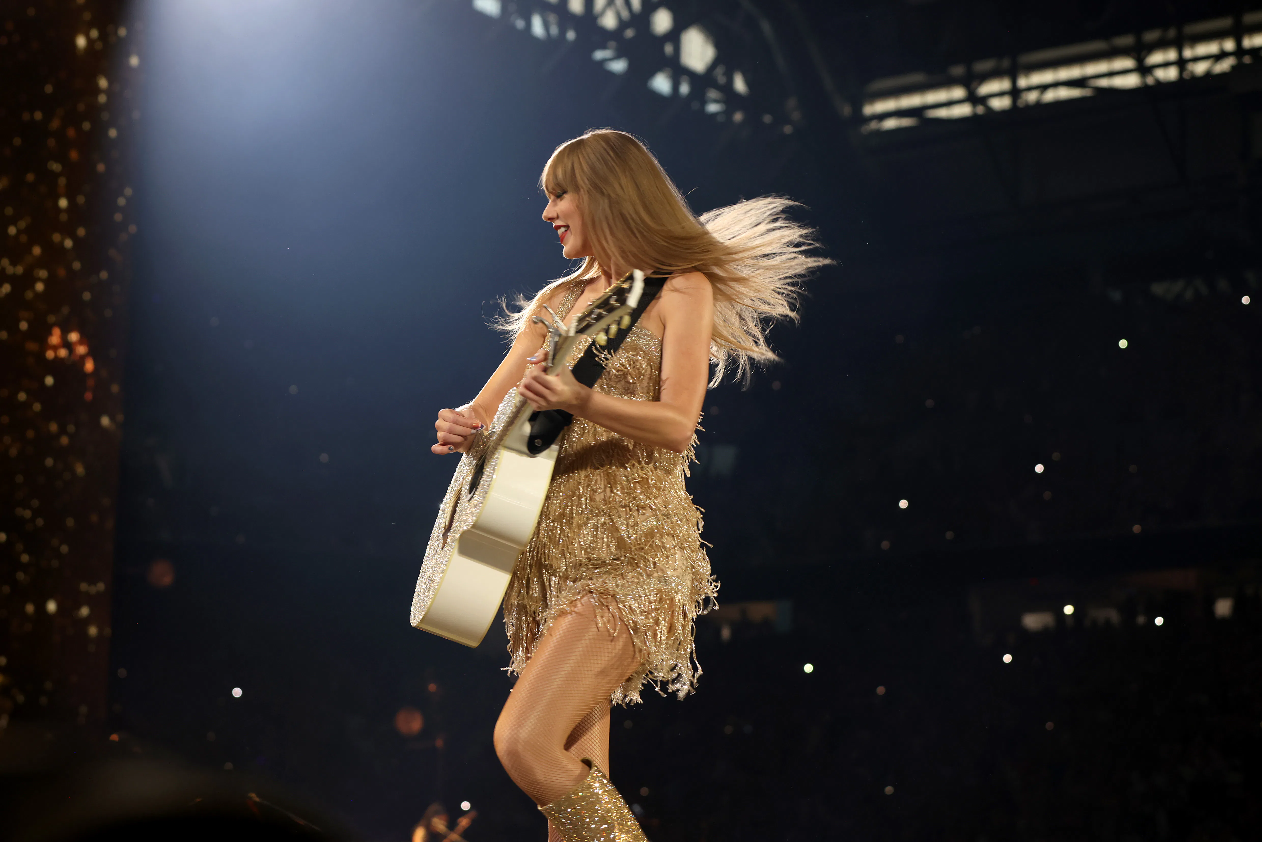 What To Wear To Taylor Swift's Eras Tour, Based On Your Sign