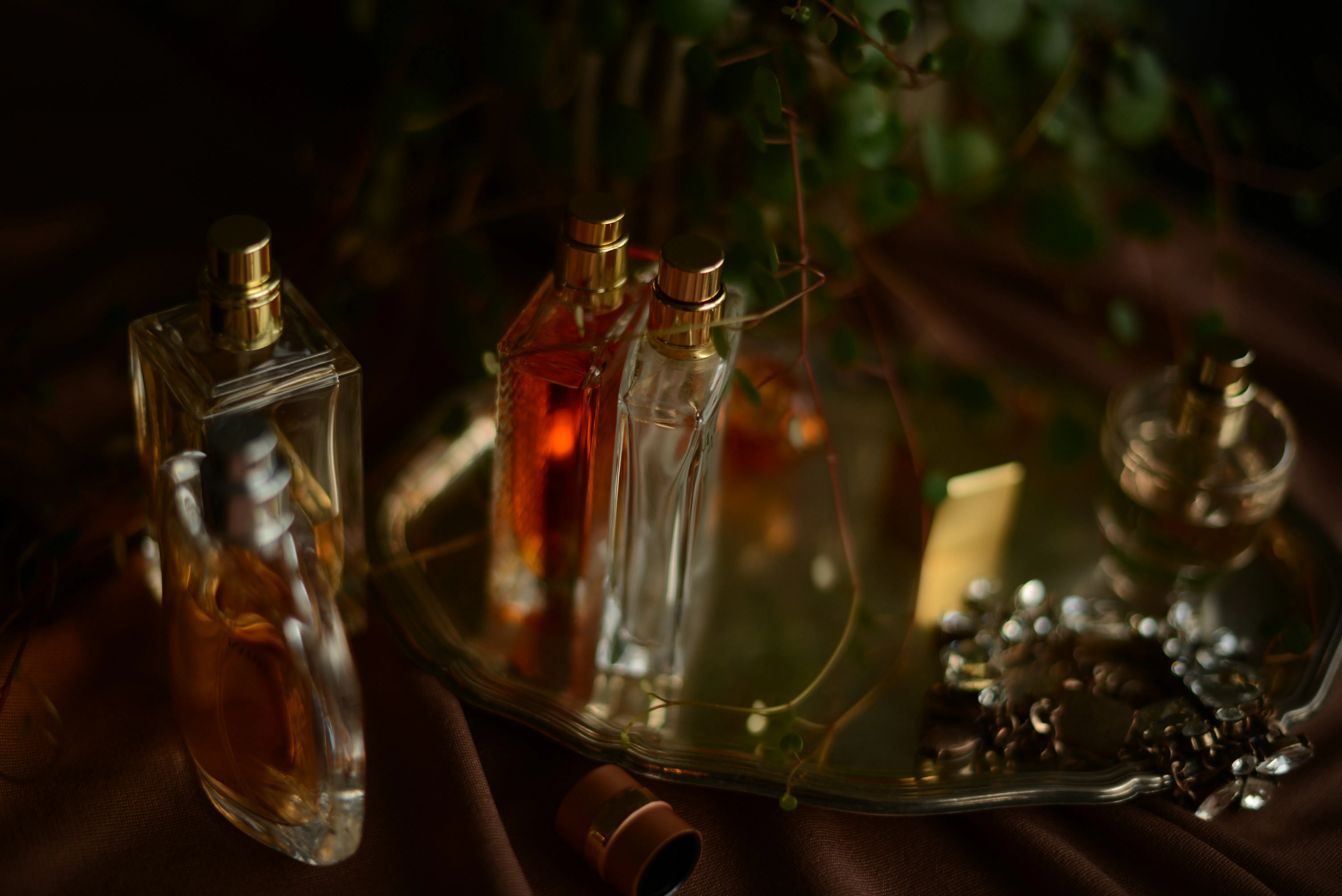 Oud Fragrances Are Trending – With A Refreshing Modern Twist