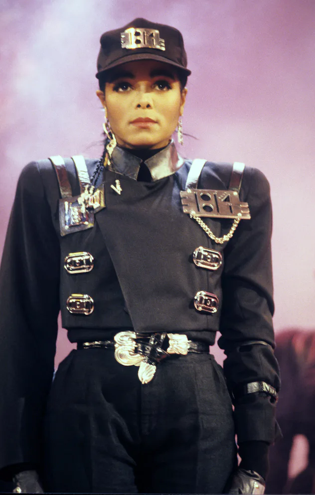 11 Iconic '80s Outfits That Will Go Down In Fashion History
