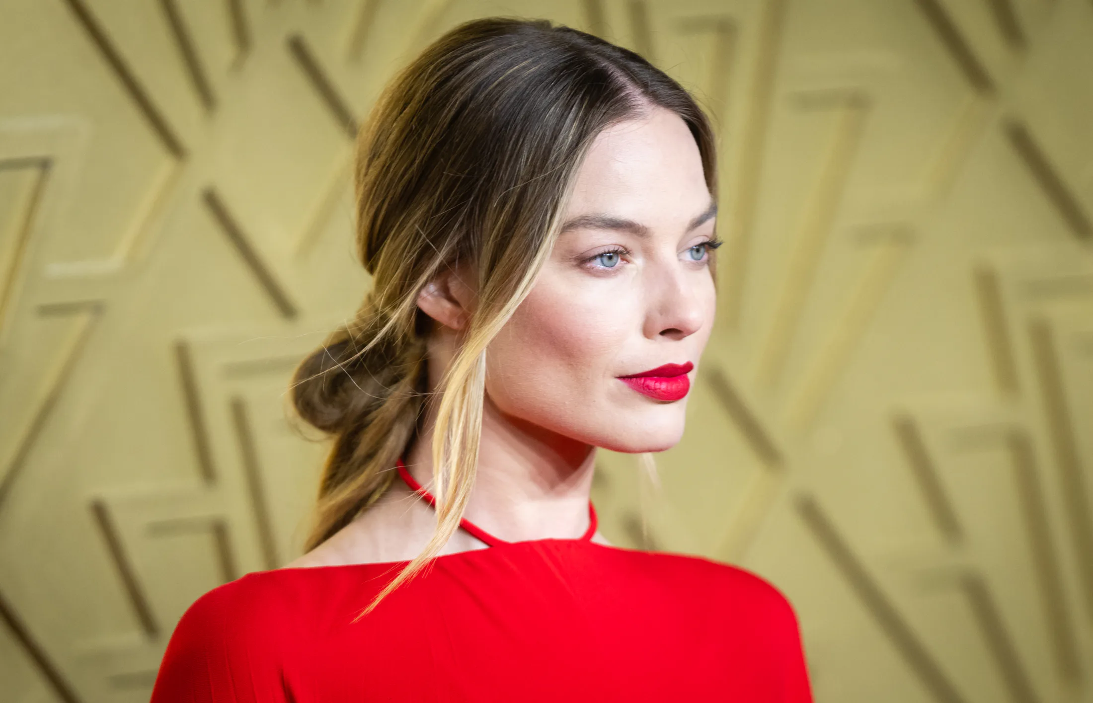Margot Robbie Missed Out On An 'American Horror Story: Asylum' Part