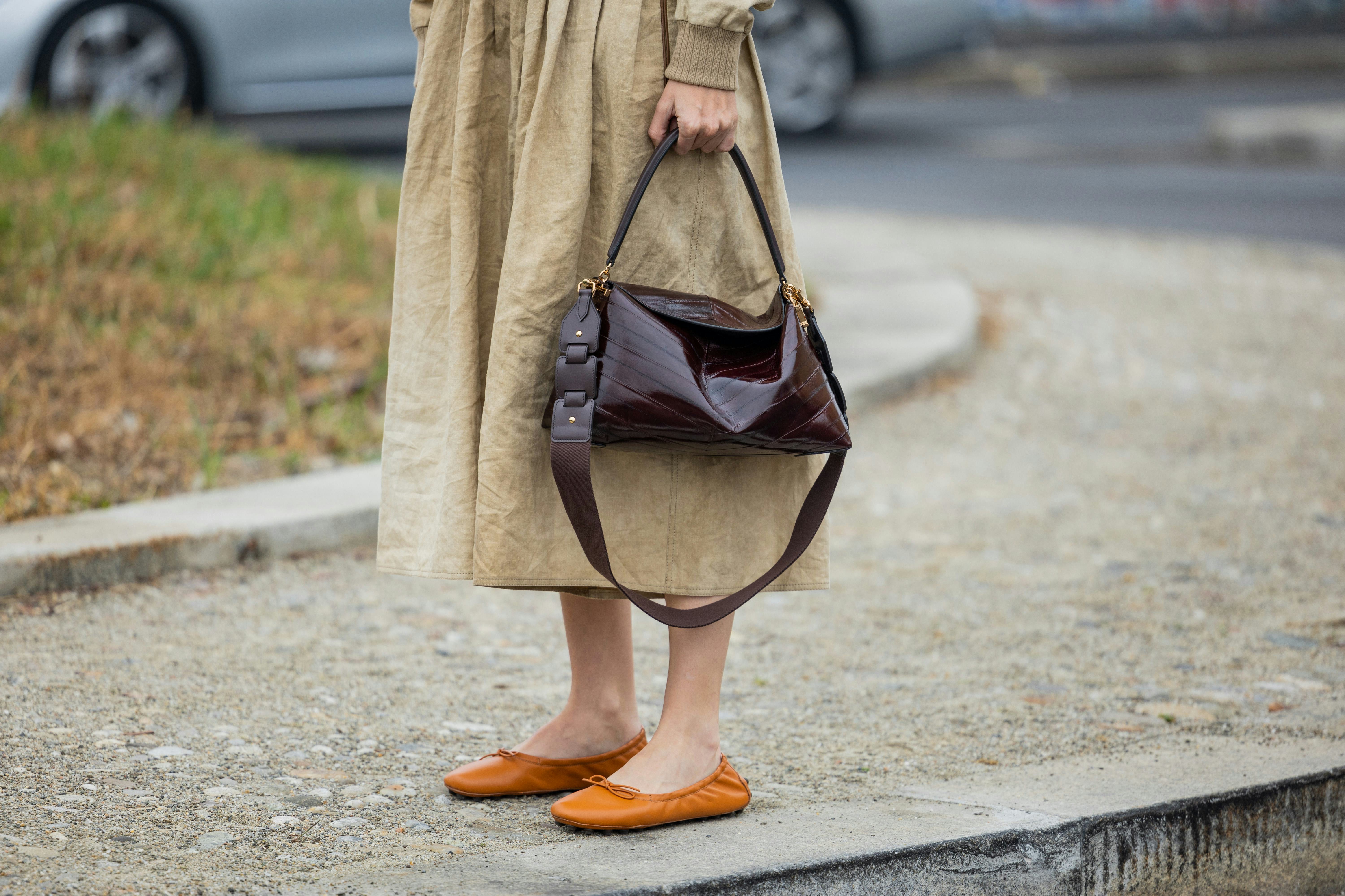 7 Spring/Summer 2024 Fashion Month Street Style Trend Predictions To Know