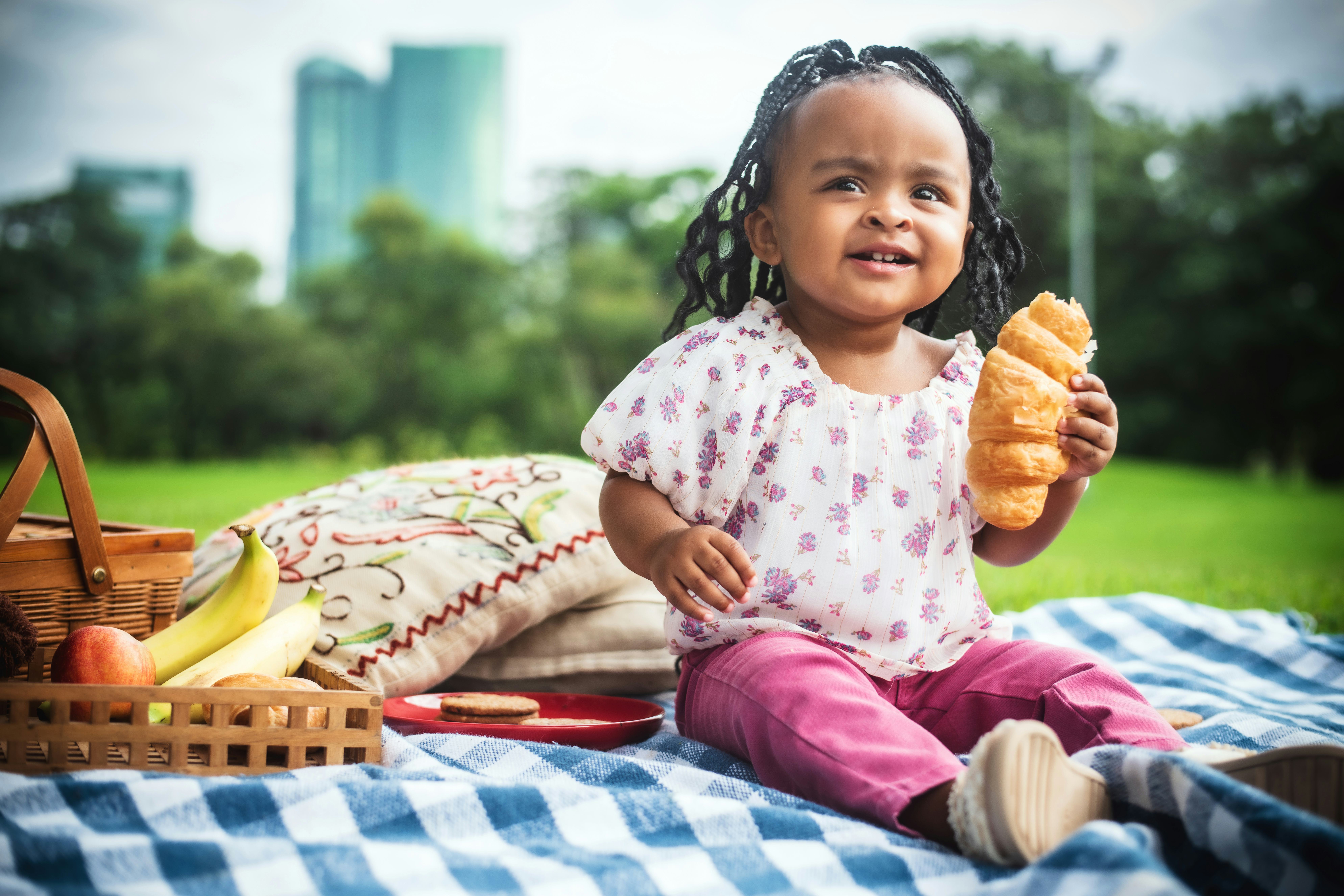 French Baby Names Are In — Here Are 20 More Unique Ones Than ‘Charlotte’