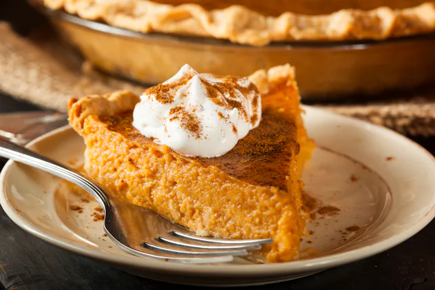 The Pumpkin Treat Your Zodiac Sign Aligns With The Most