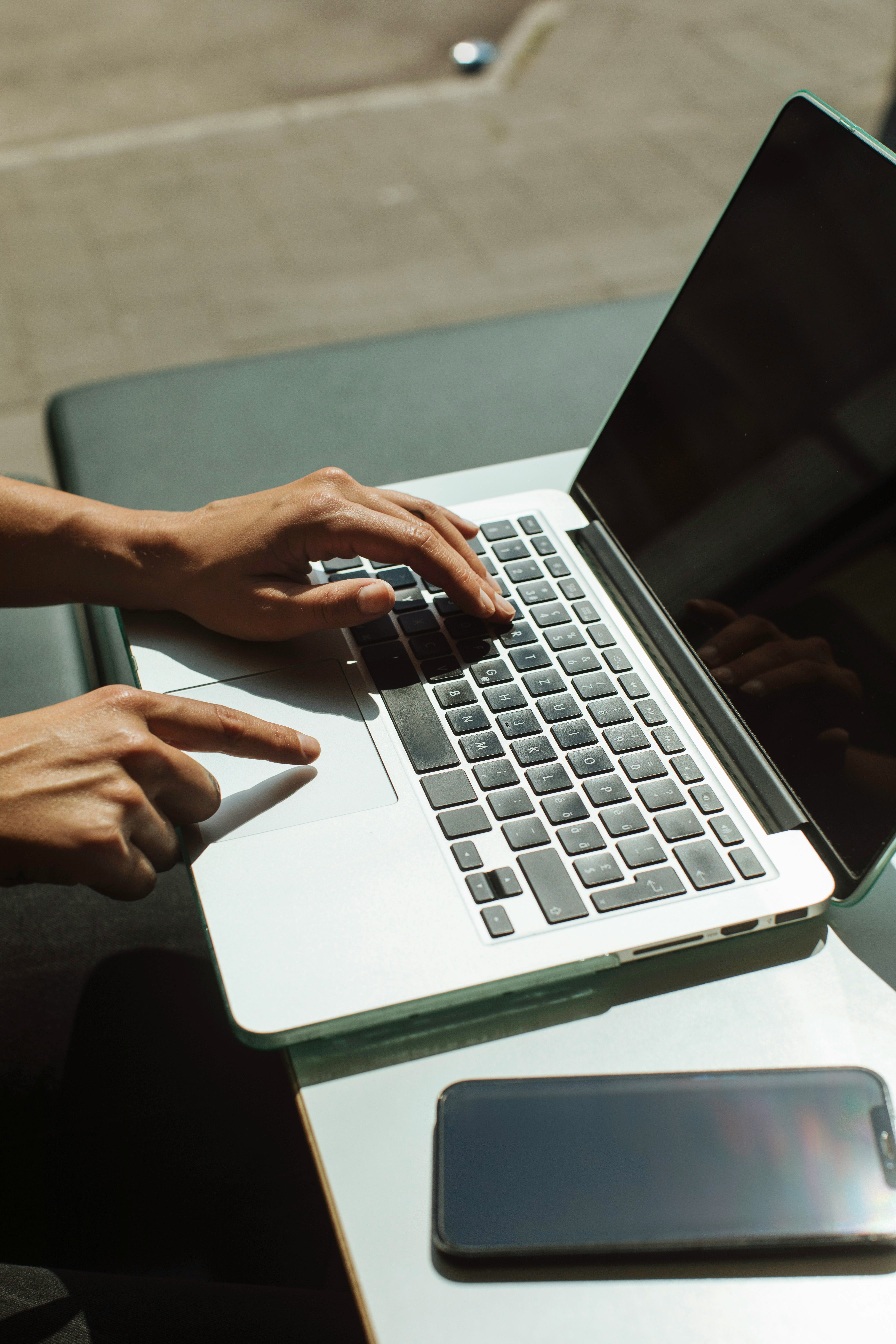 13 Tips For Cleaning & Organizing Your Laptop, Once & For All