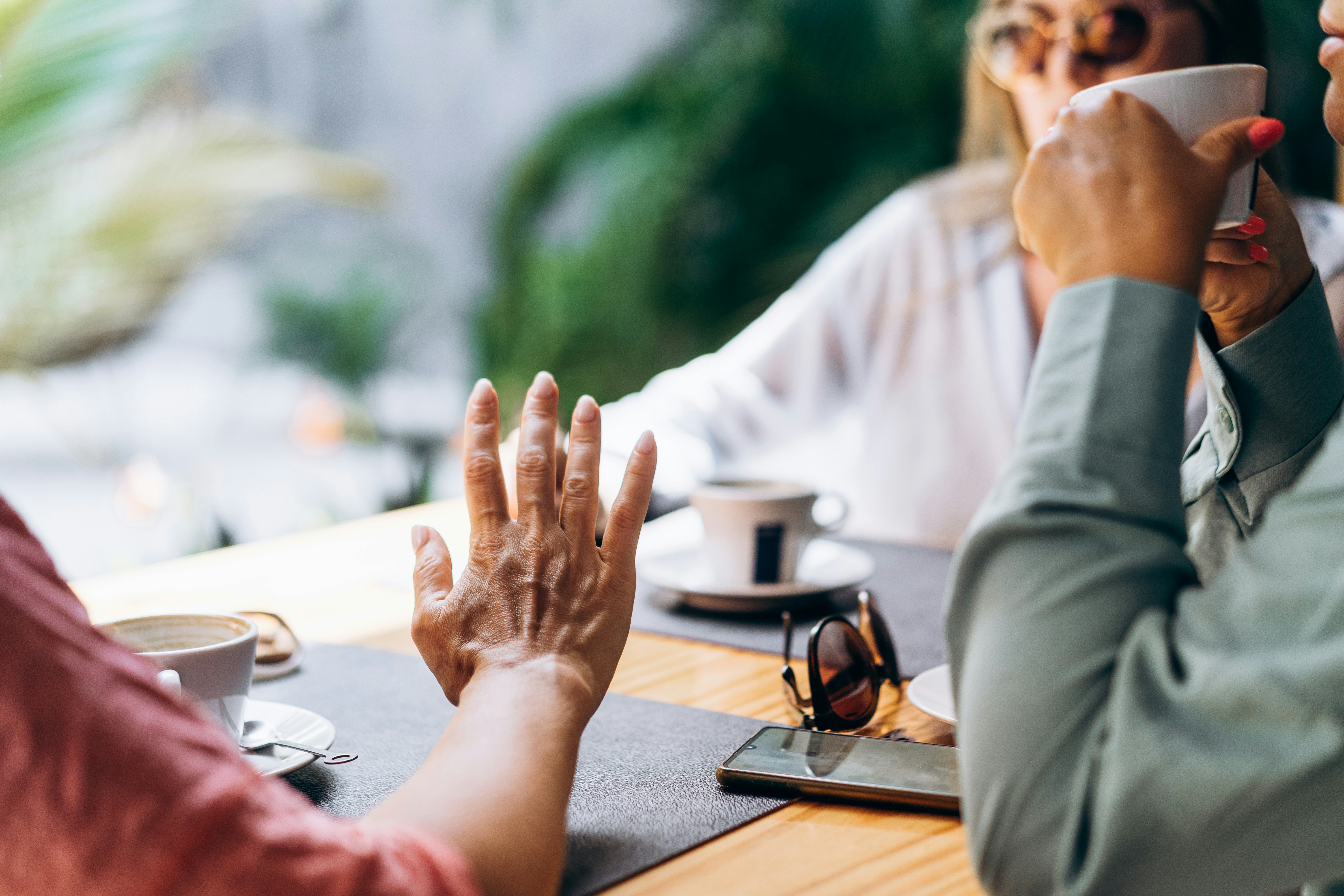 Your Hands Can Tell A Lot About Your Health? Here’s What To Look For