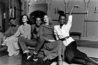 Bethann Hardison On 'Invisible Beauty,' Modeling, & Life At 28