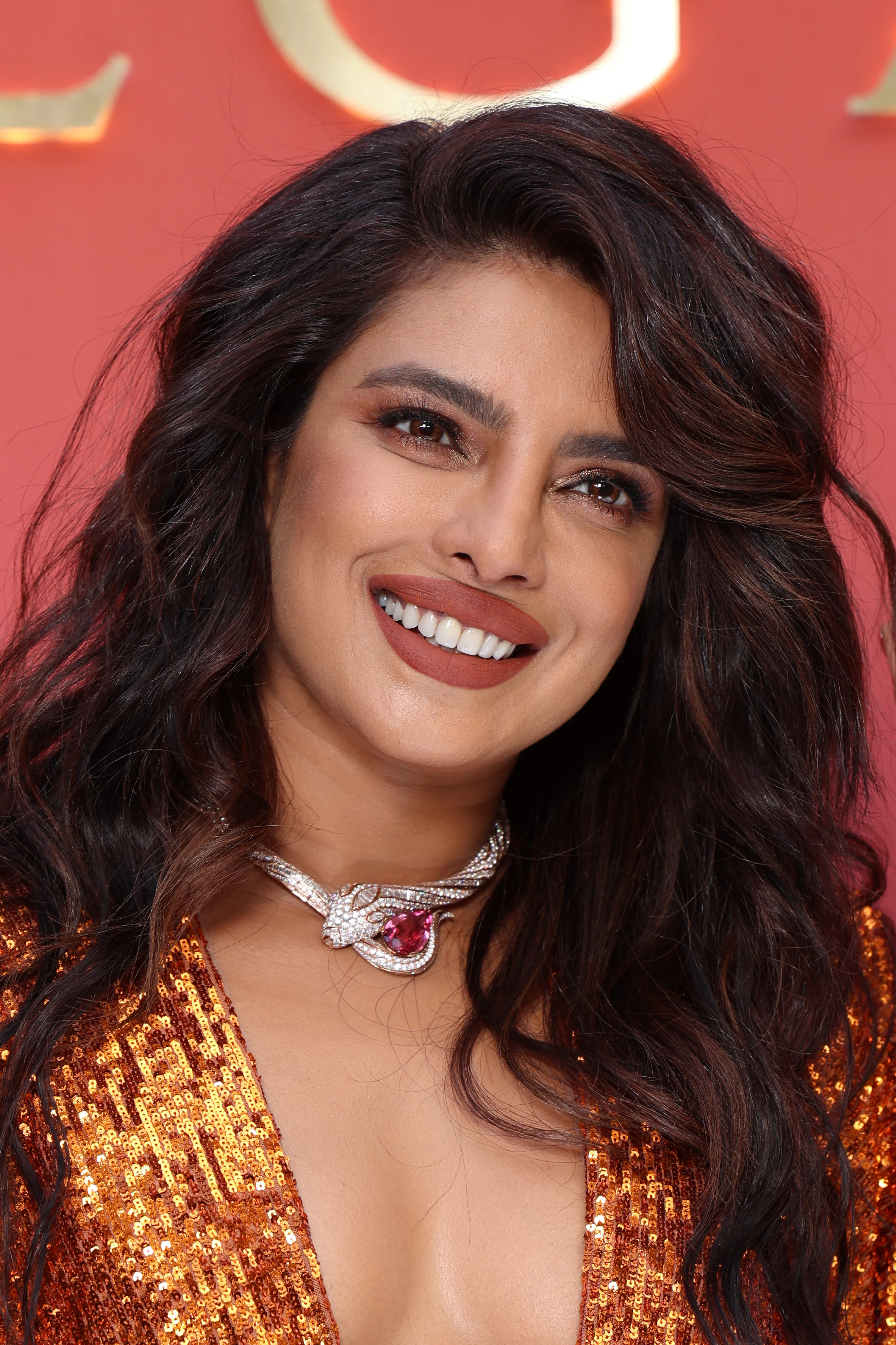 Priyanka Chopra's Best Lipstick Moments Cover Every Trending Color
