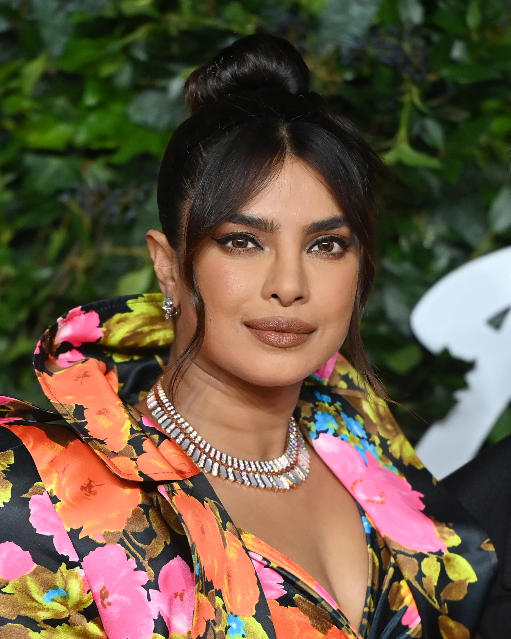 Priyanka Chopra's Best Lipstick Moments Cover Every Trending Color