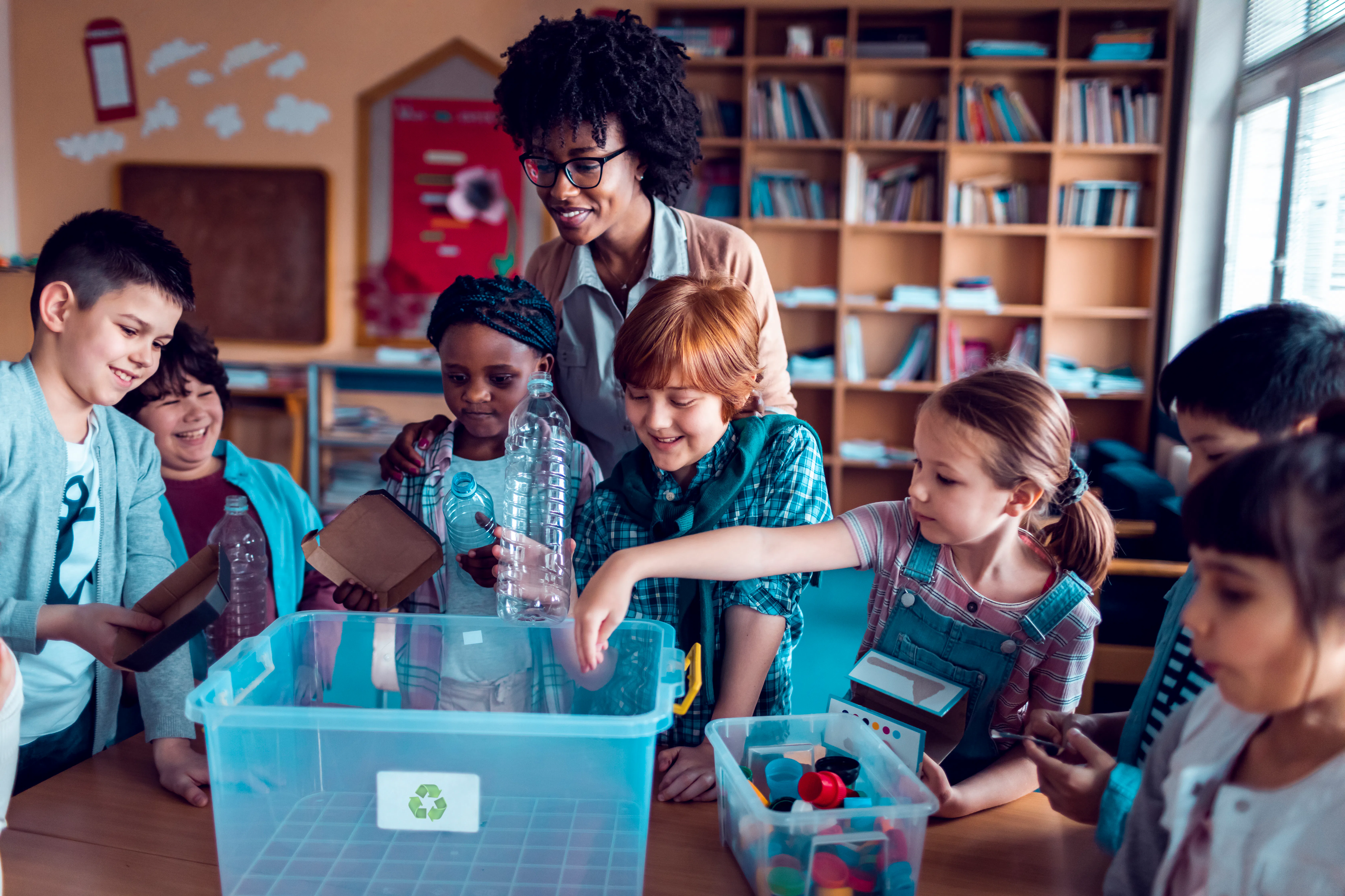 What Are The 4 Zones of Regulation & Do They Really Work?