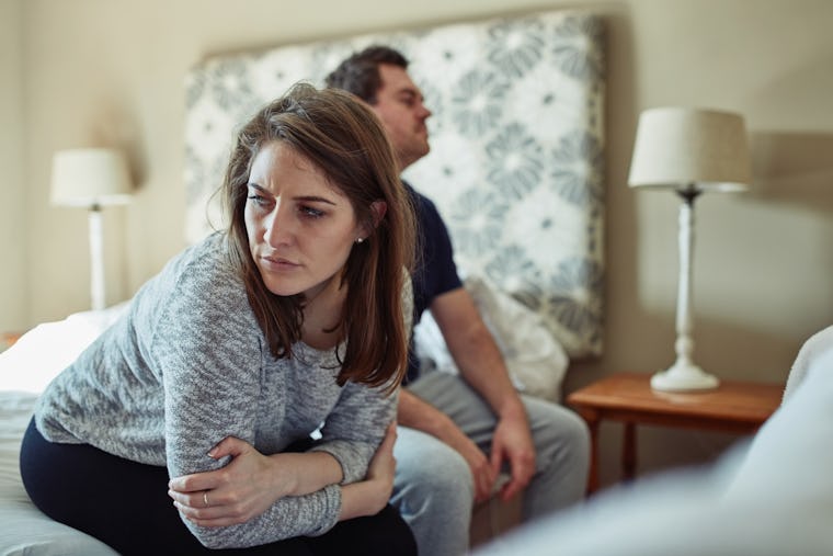 9 Women On How They Knew It Was Time To Get Divorced